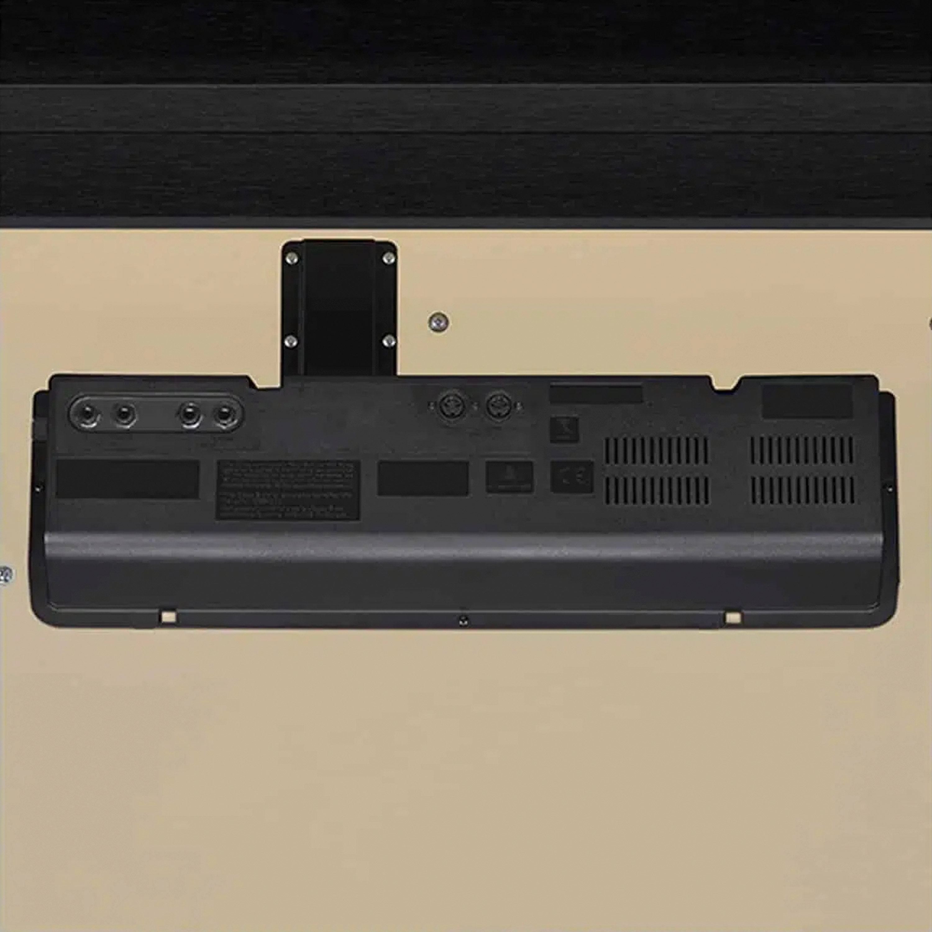 Casio GP-310 BK Celviano Grand Hybrid Black - Piano meuble SonoVente.com