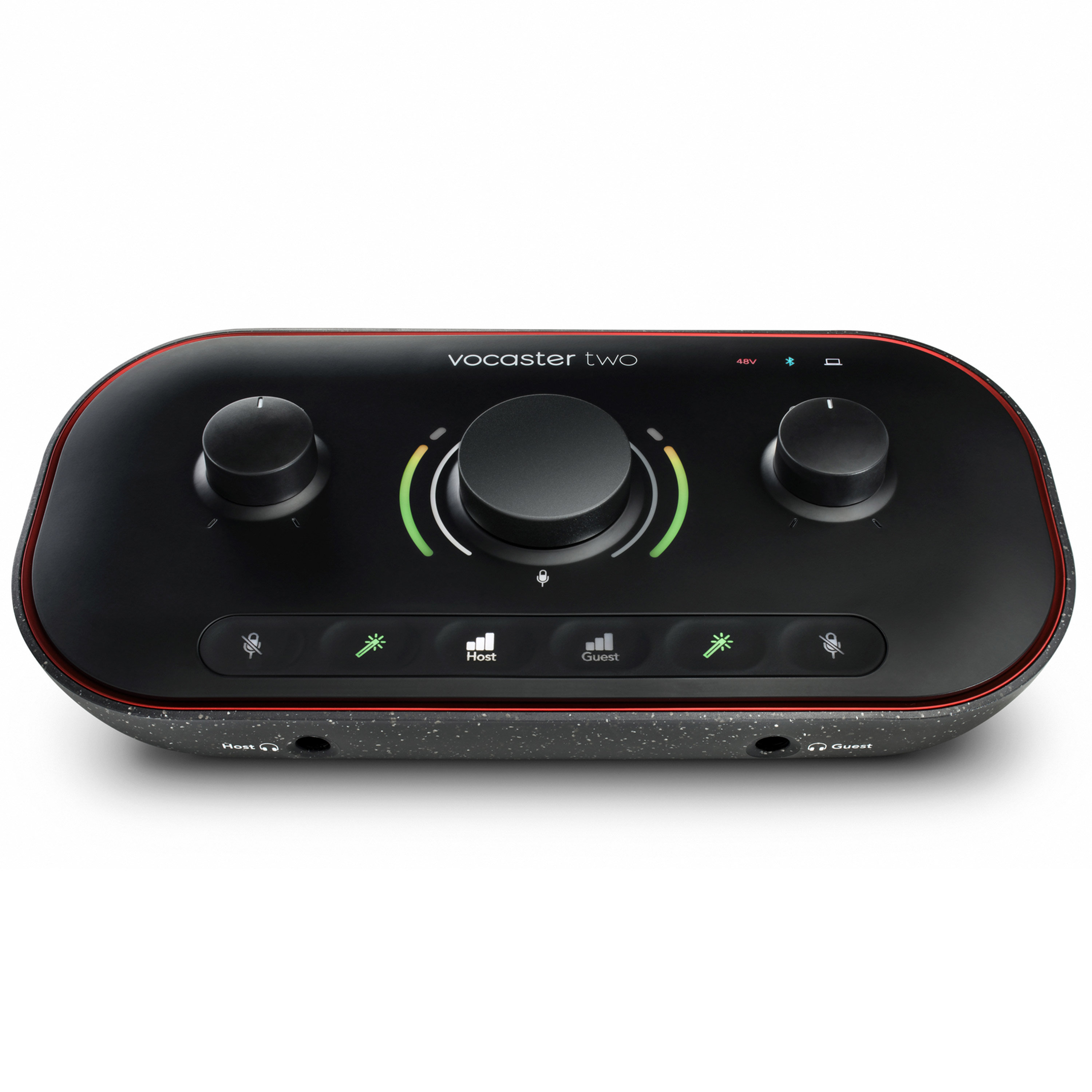 Focusrite Vocaster Two - Carte son SonoVente.com