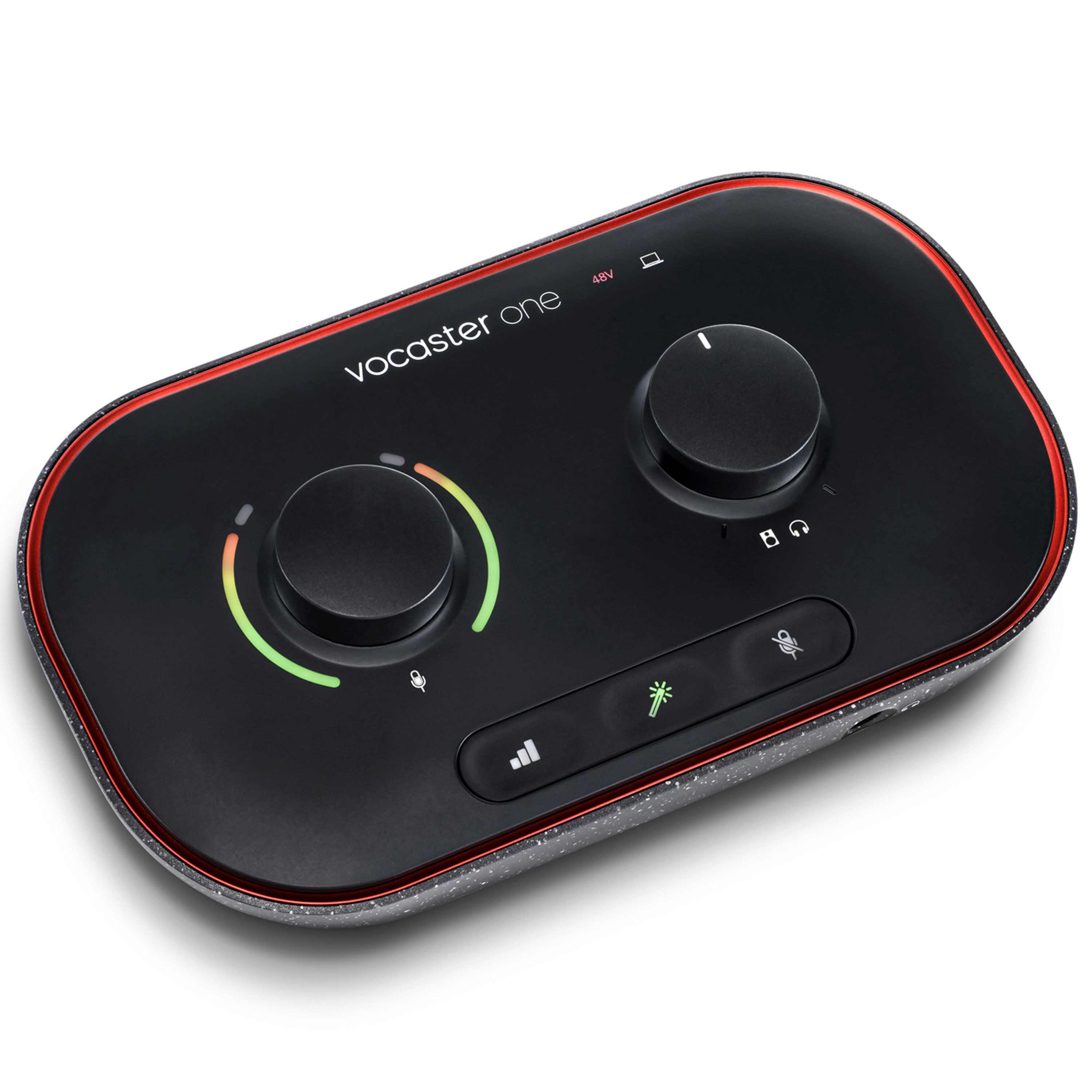 Focusrite Vocaster One Studio - Carte son SonoVente.com