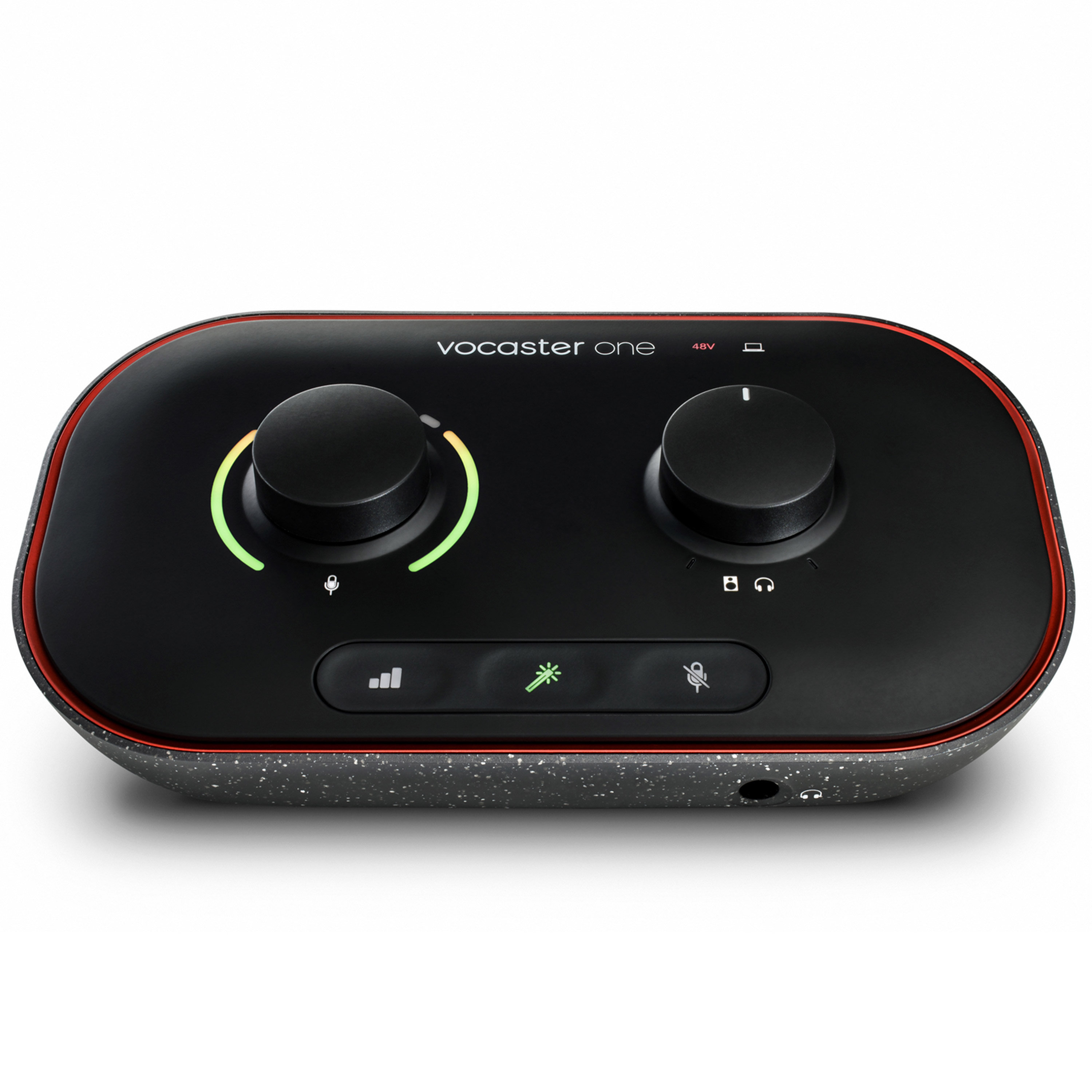 Focusrite Vocaster One Studio - Carte son SonoVente.com