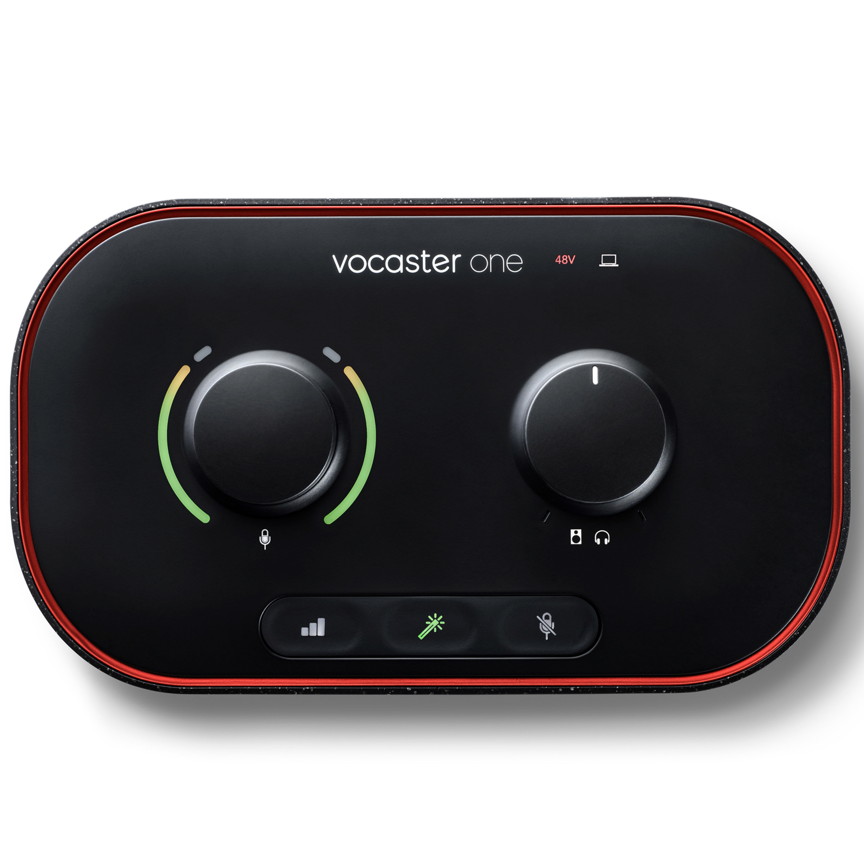 Focusrite Vocaster One Studio - Carte son SonoVente.com