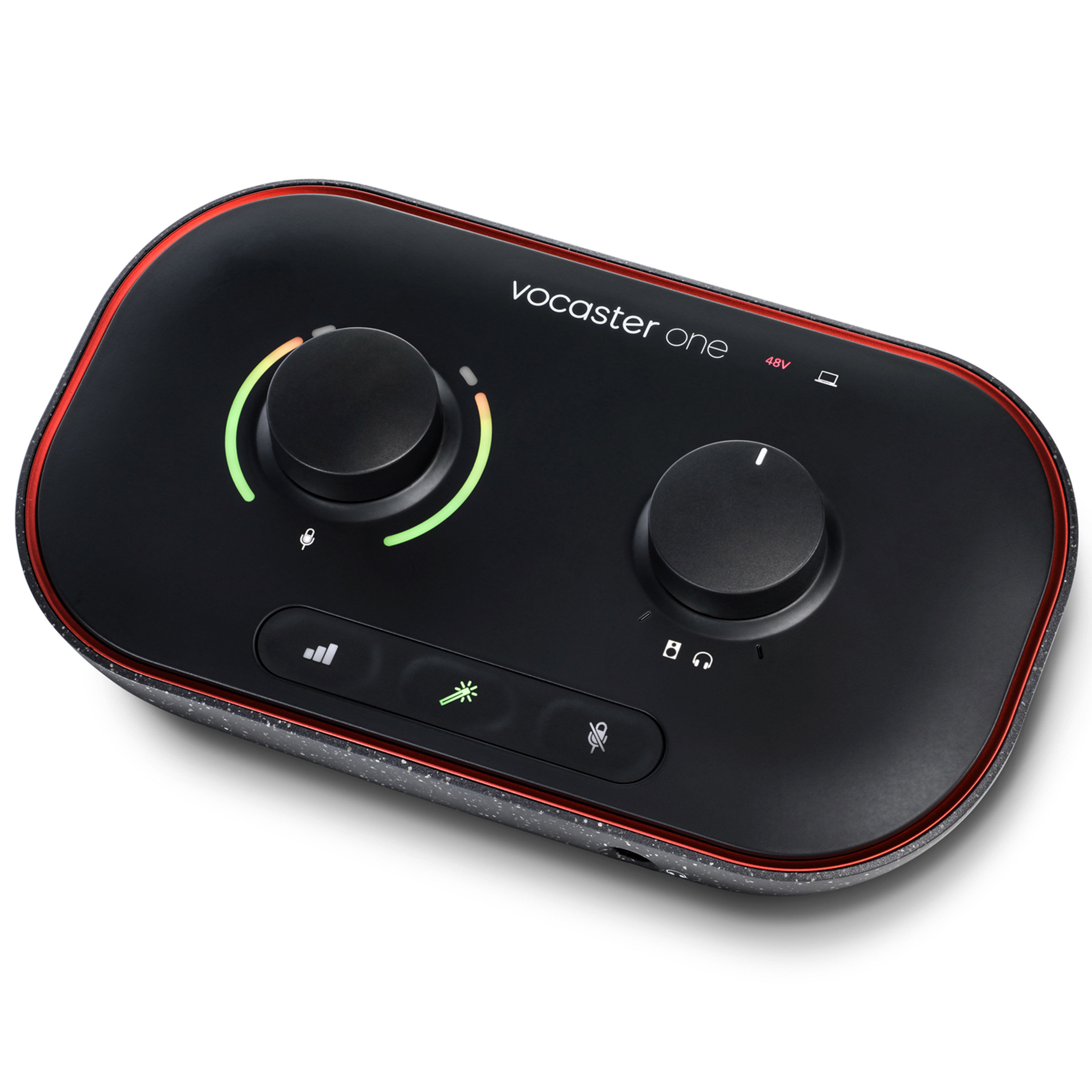 Focusrite Vocaster One Studio - Carte son SonoVente.com