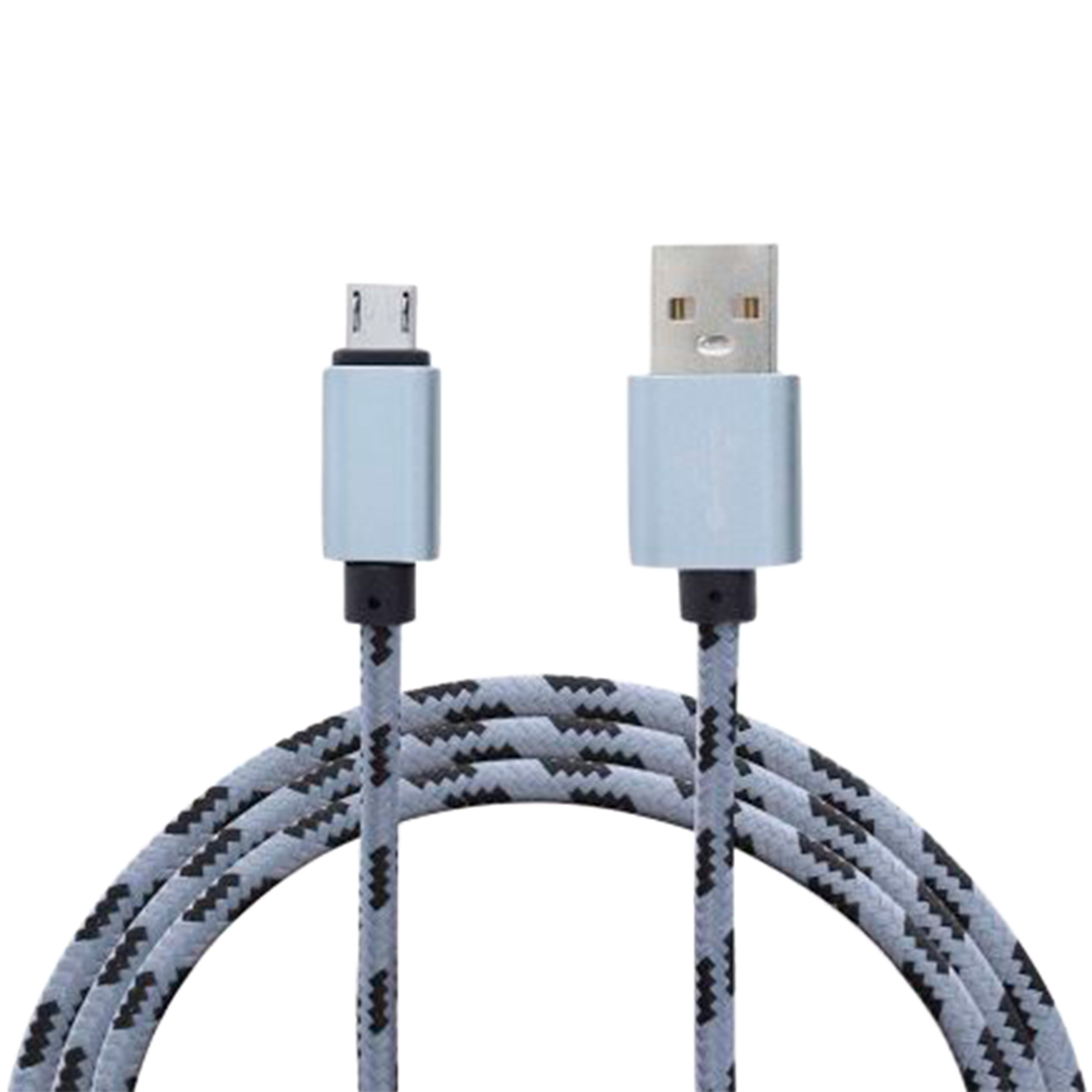 Yourban USB A-MICRO USB 3M BL - Câble numérique SonoVente.com
