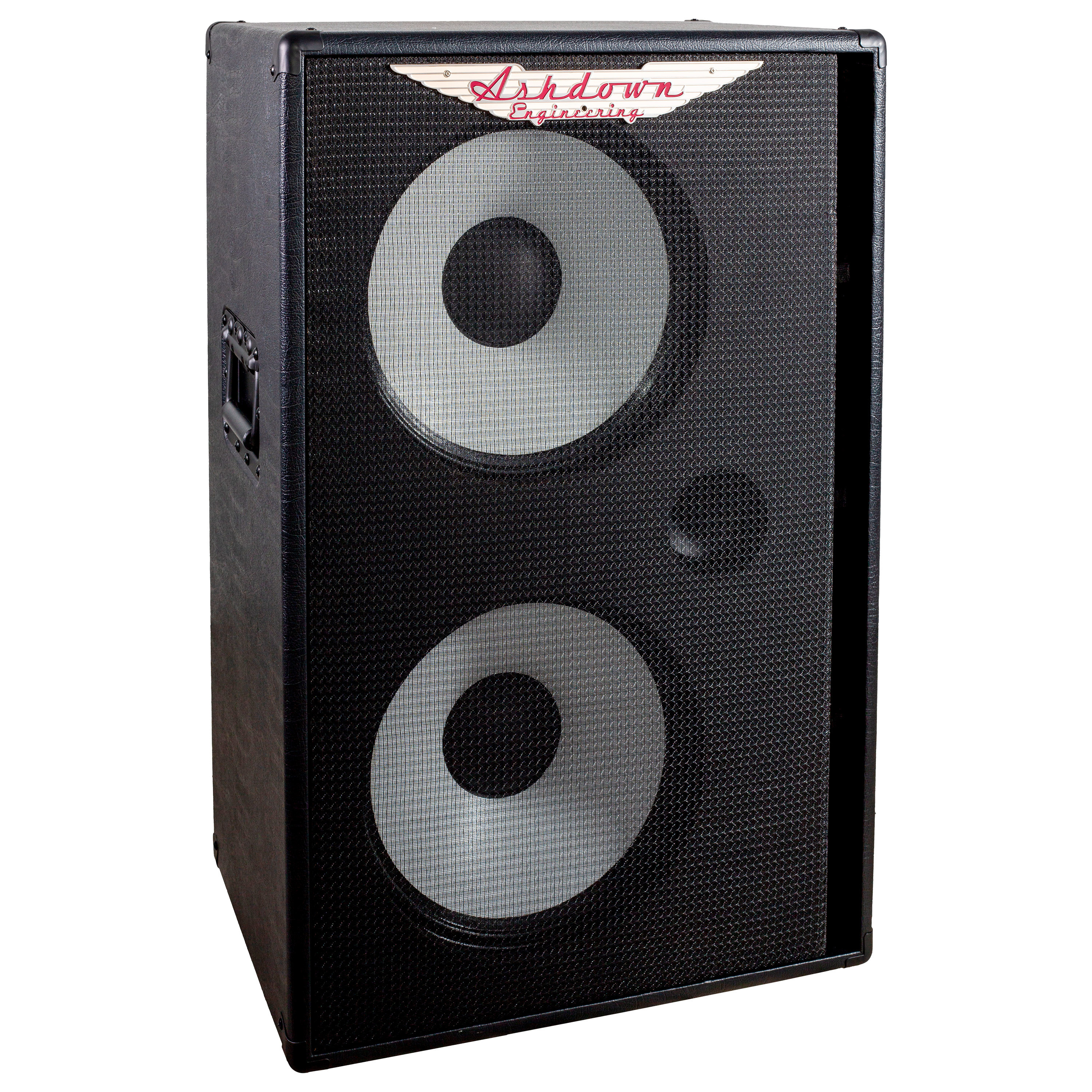 Ashdown RM-212 EVO II - Baffle basse SonoVente.com