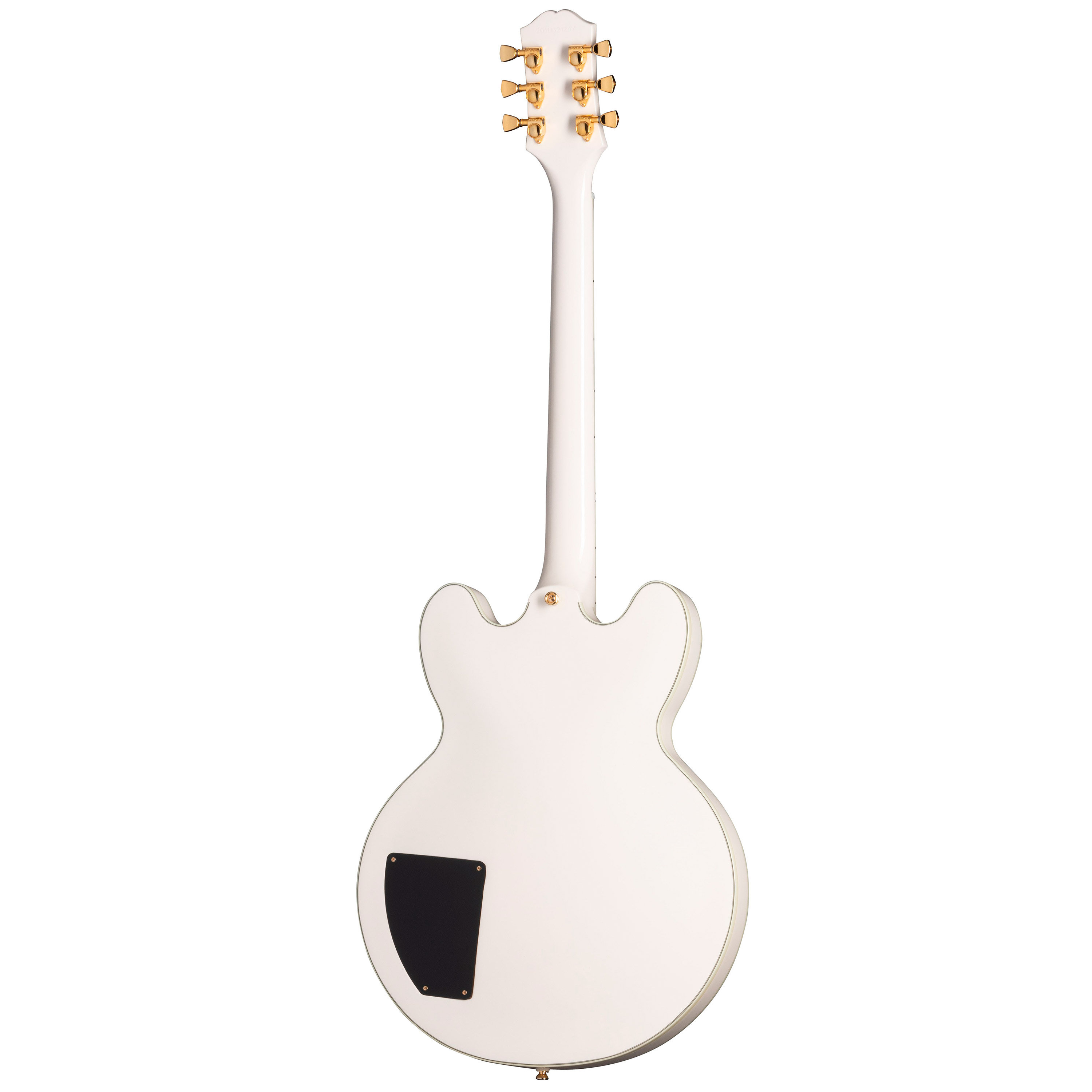 Epiphone B.B. King Lucille Bone White - Guitare signature SonoVente.com