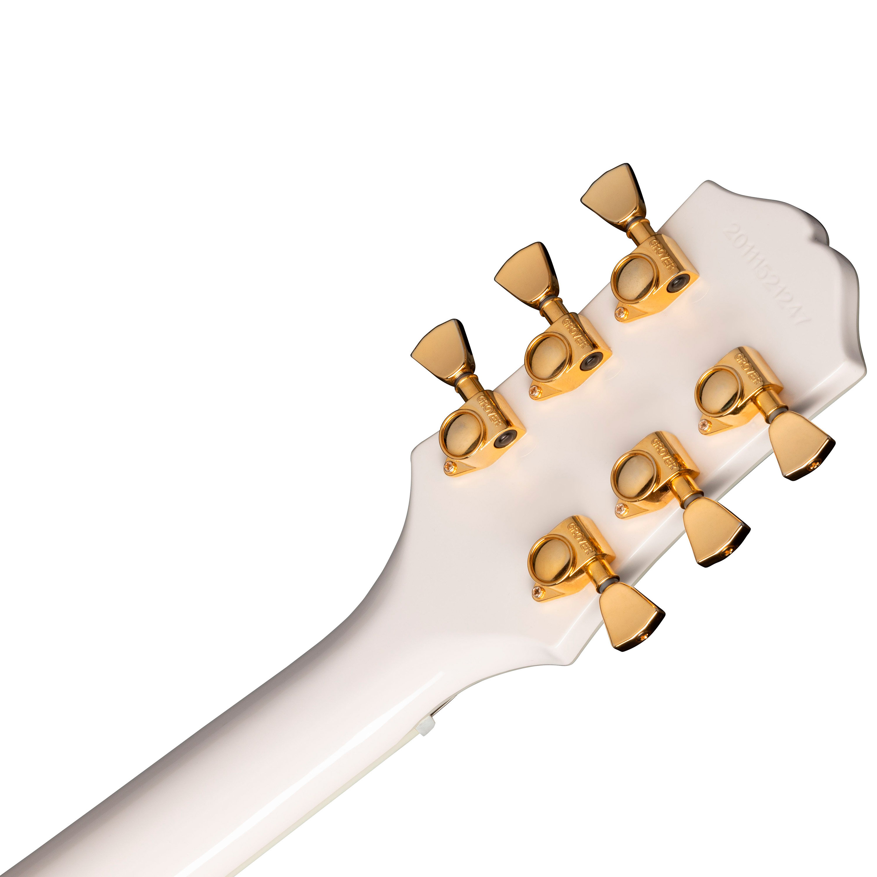 Epiphone B.B. King Lucille Bone White - Signature Guitar SonoVente.com - en