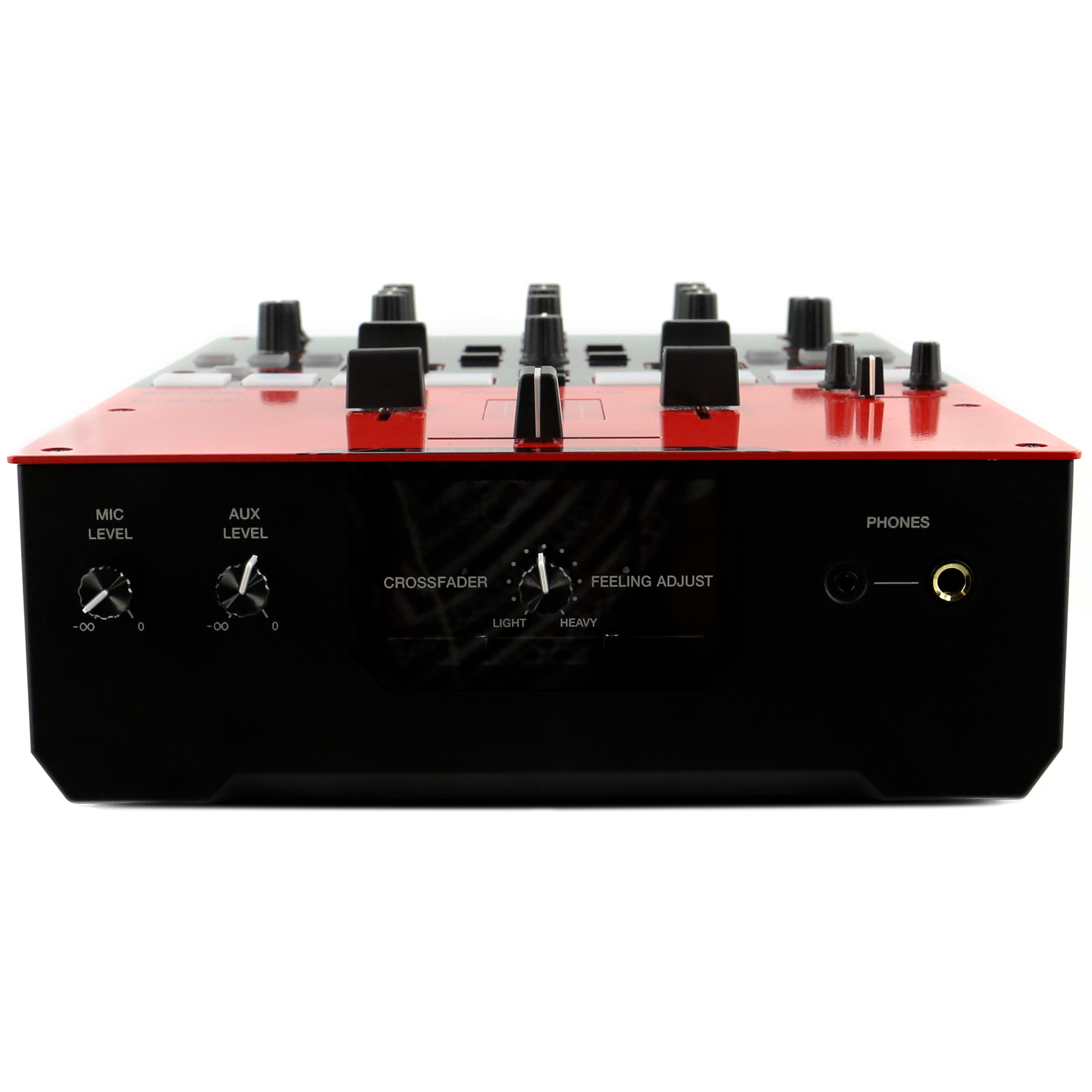 Pioneer DJ DJM-S5 - Table de mixage DJ SonoVente.com