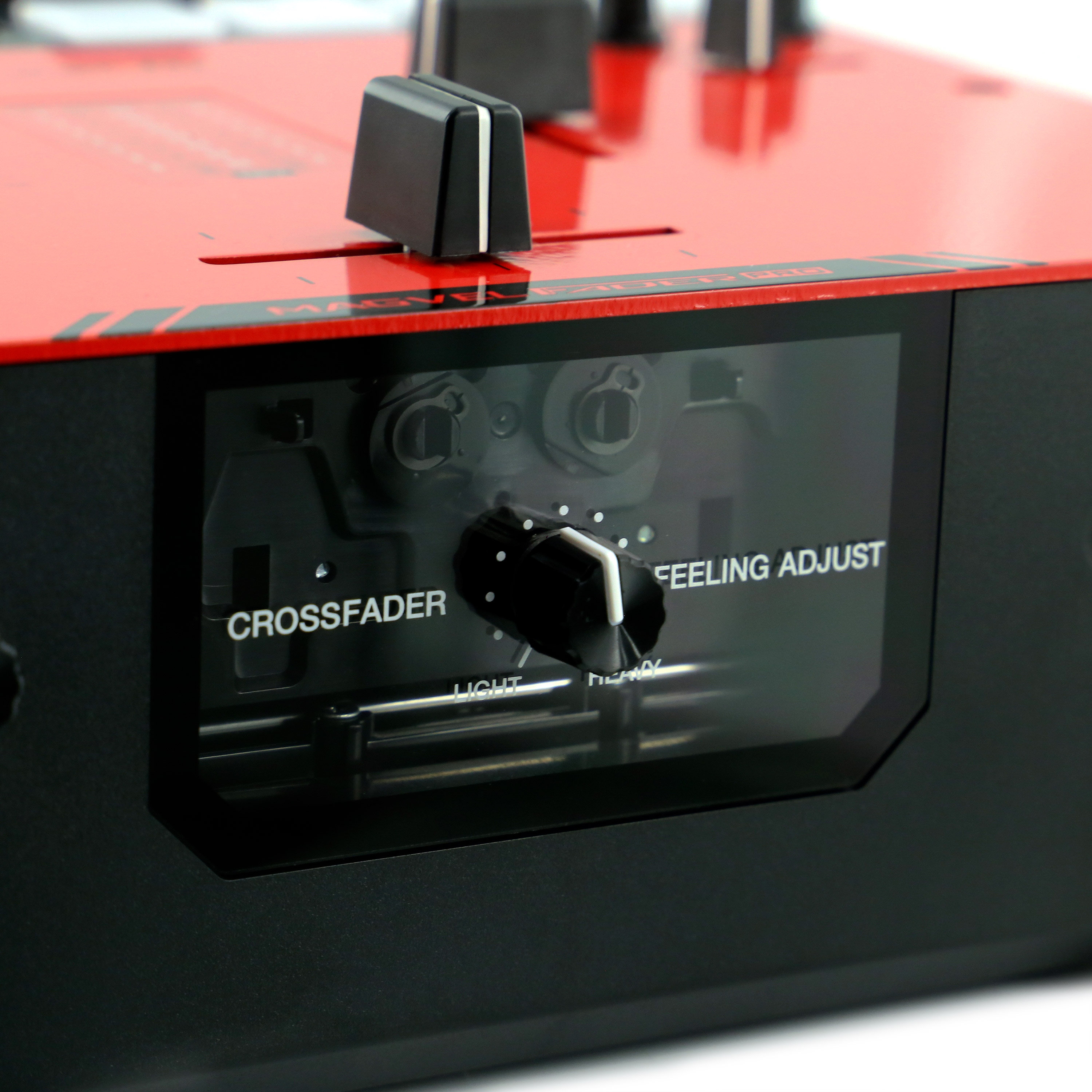 Pioneer DJ DJM-S5 - Table de mixage DJ SonoVente.com