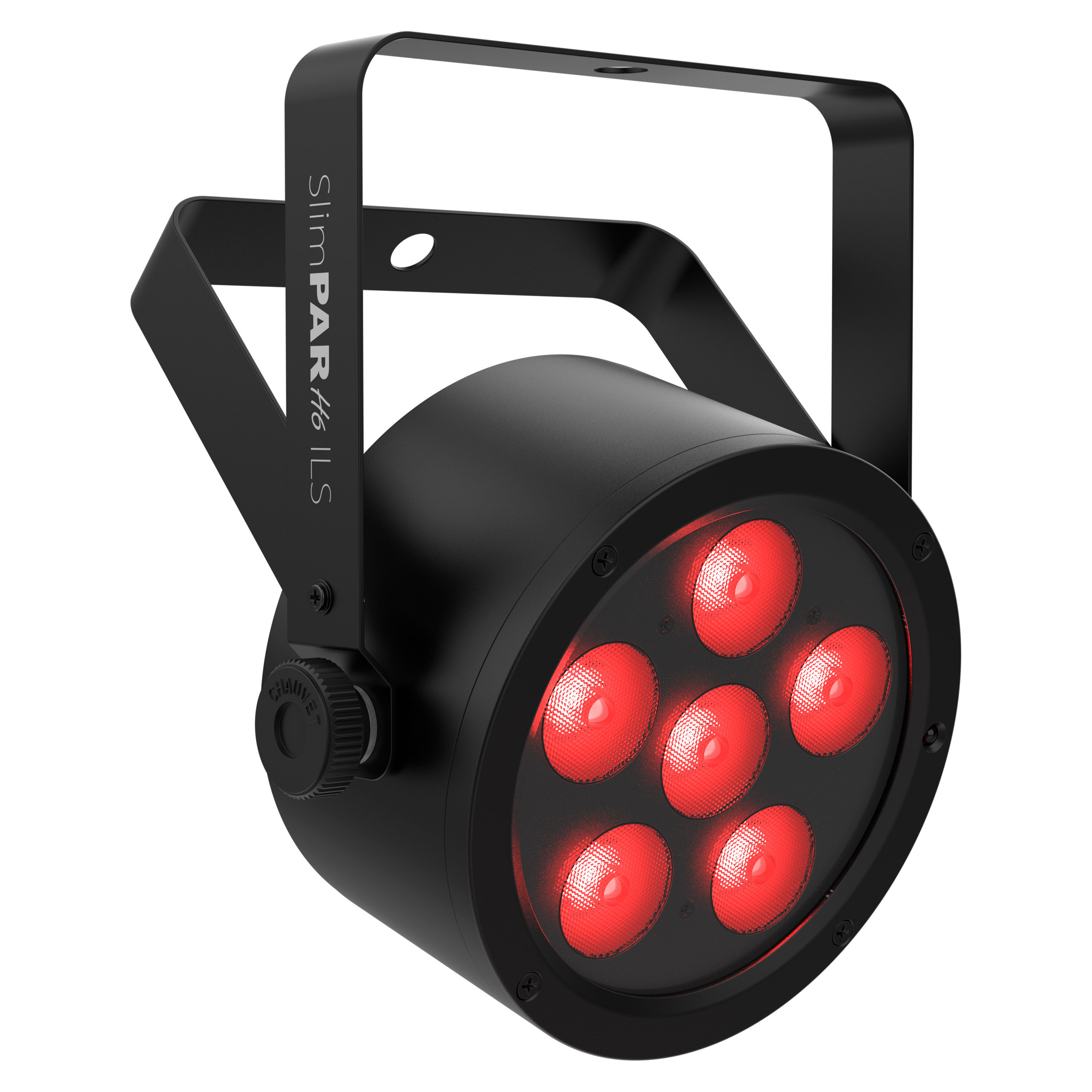 Chauvet SlimPAR H6 ILS - PAR LED SonoVente.com