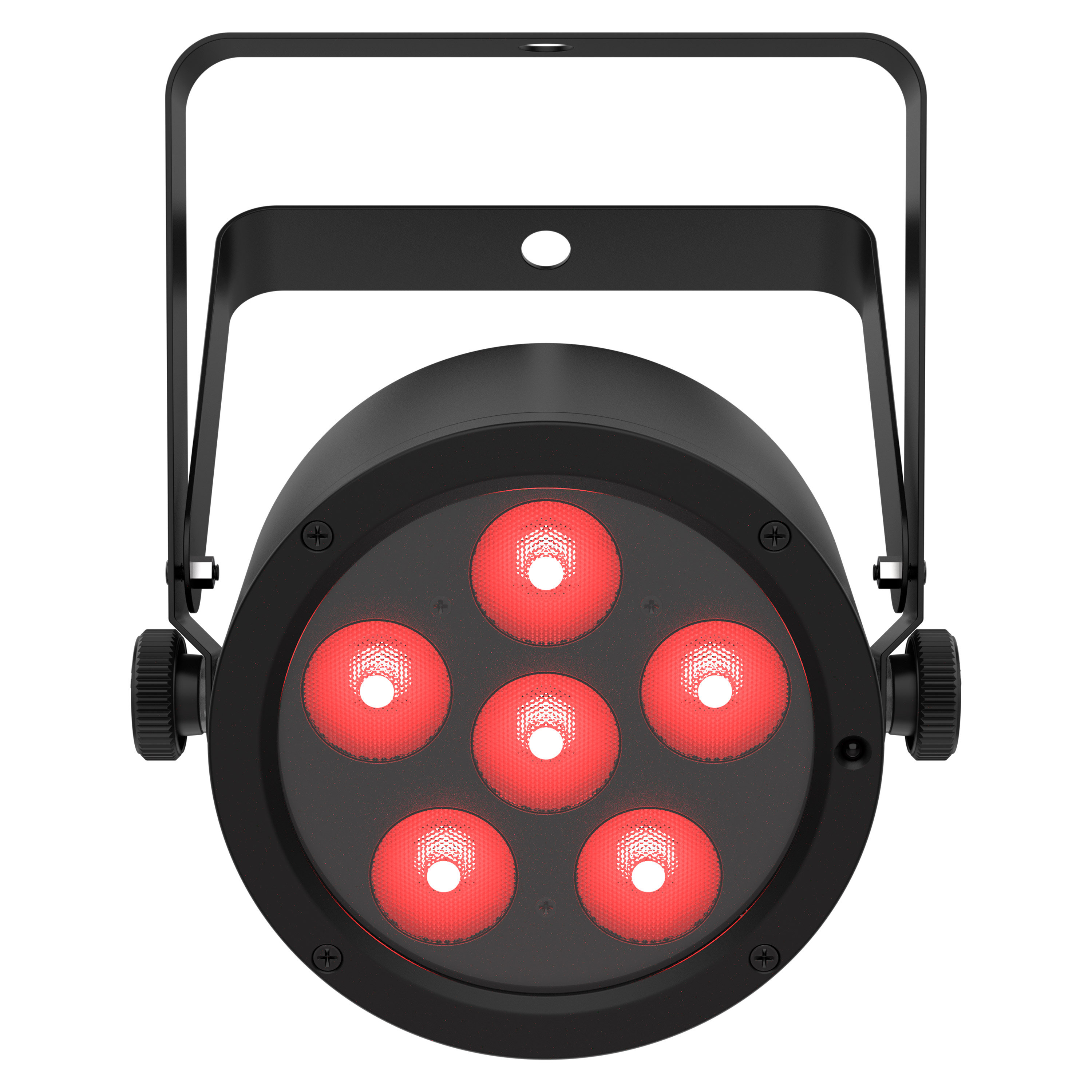 Chauvet SlimPAR H6 ILS - PAR LED SonoVente.com
