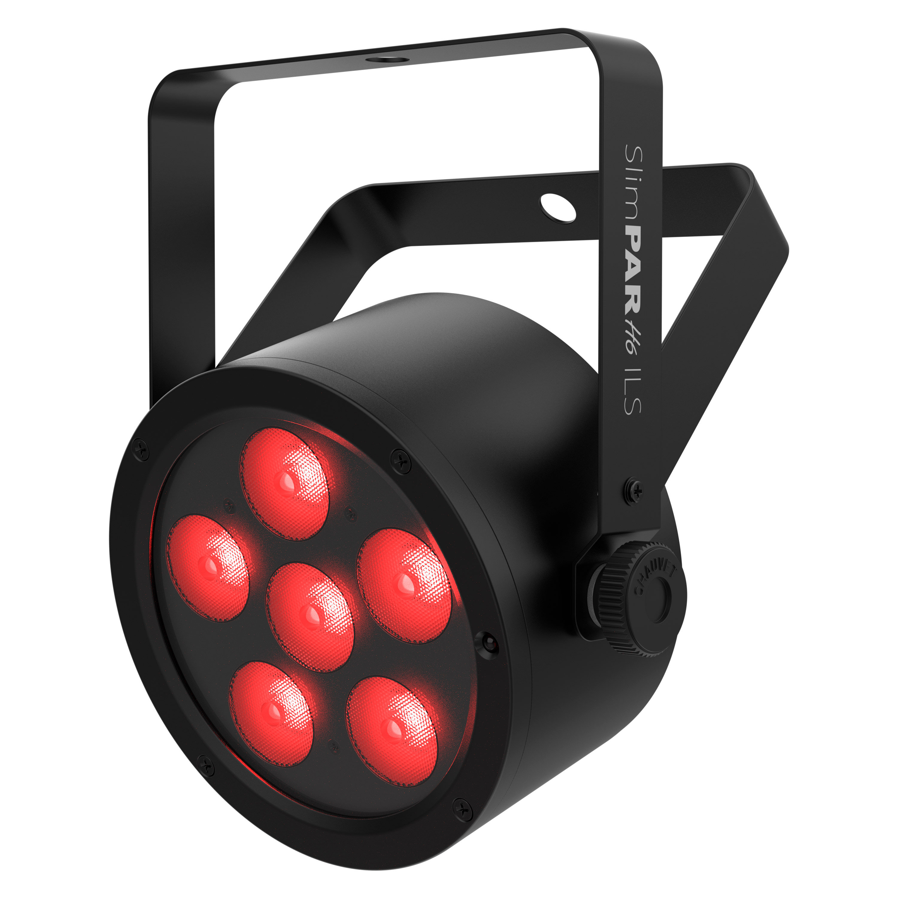 Chauvet SlimPAR H6 ILS - PAR LED SonoVente.com