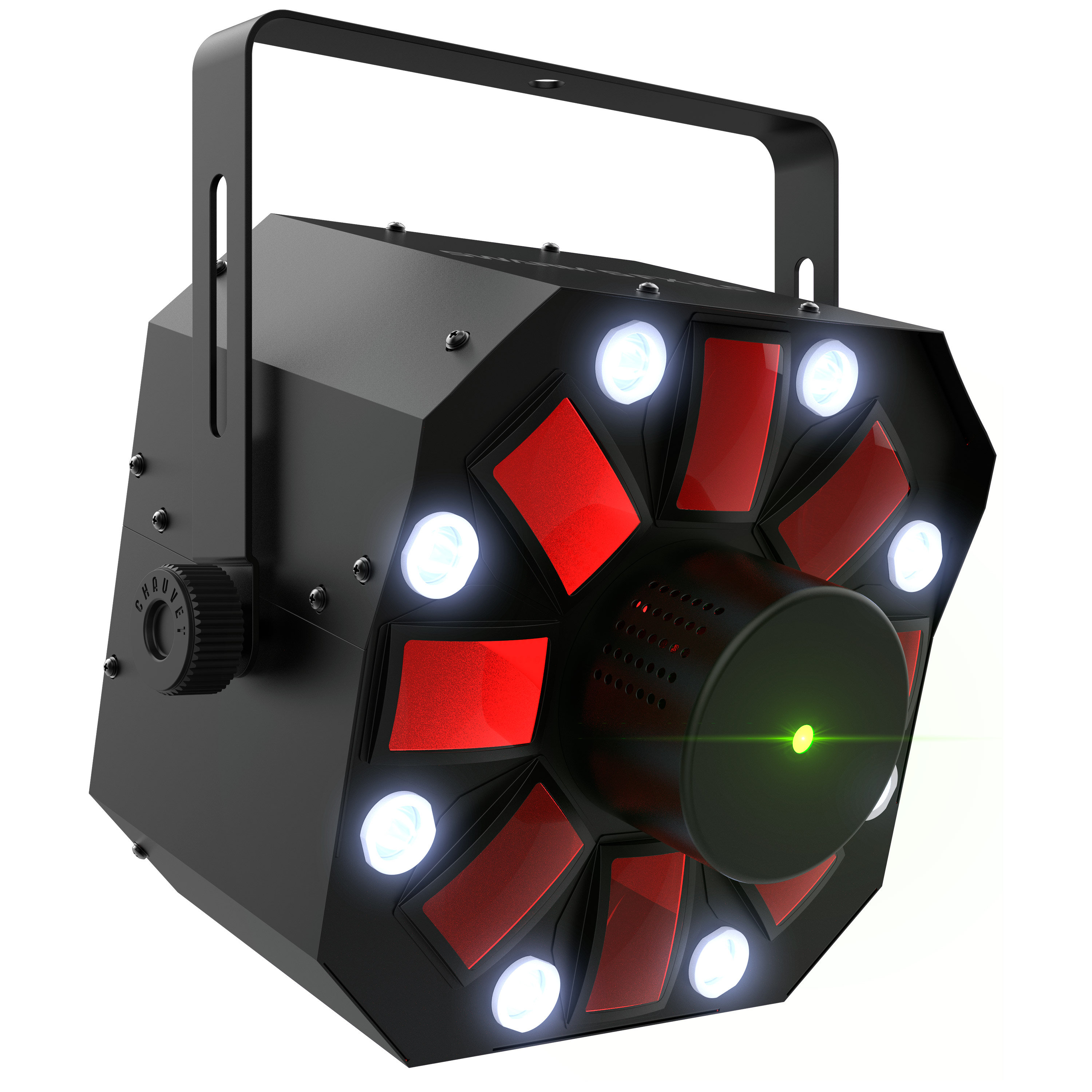 Chauvet Swarm 5 FX ILS - PAR LED SonoVente.com