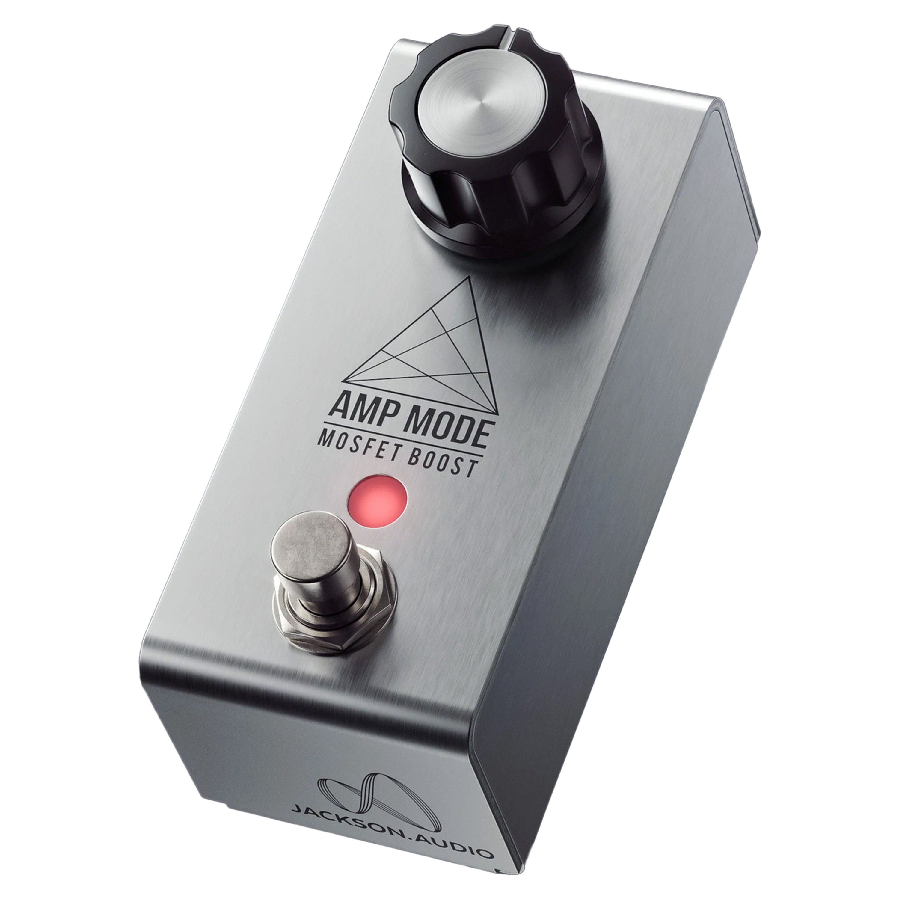 Jackson Audio Amp Mode Boost - Effets guitare électrique SonoVente.com