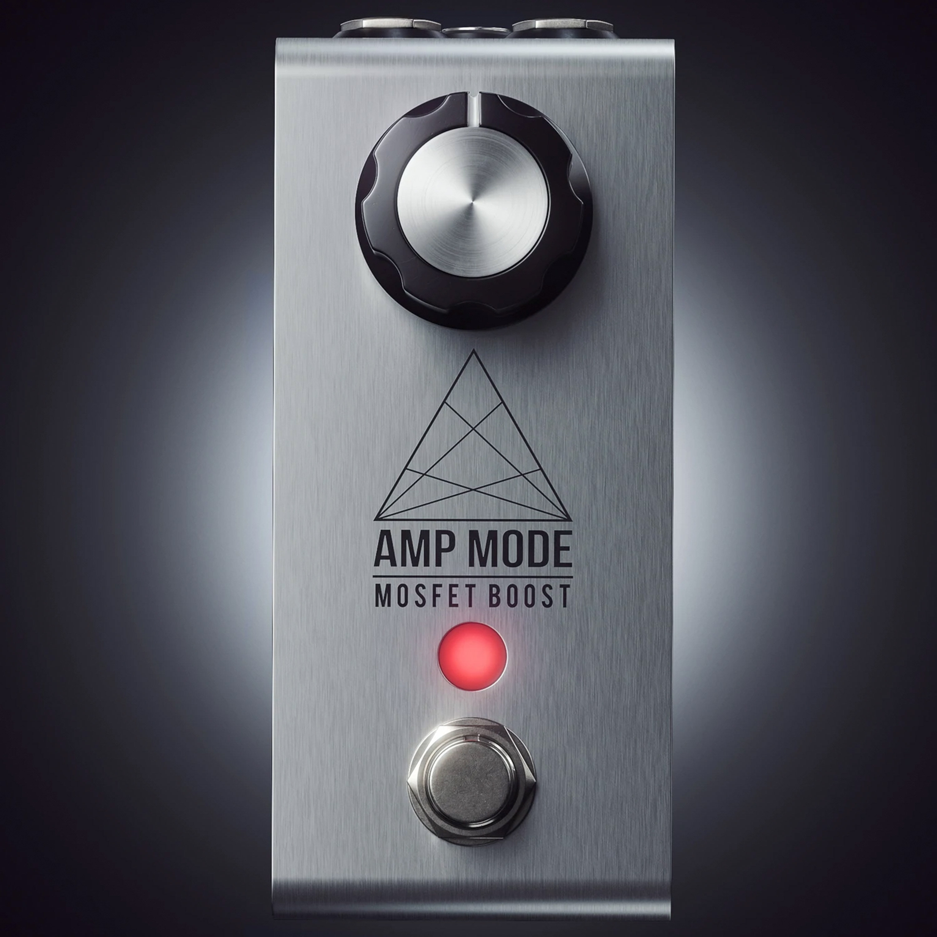 Jackson Audio Amp Mode Boost - Effets guitare électrique SonoVente.com