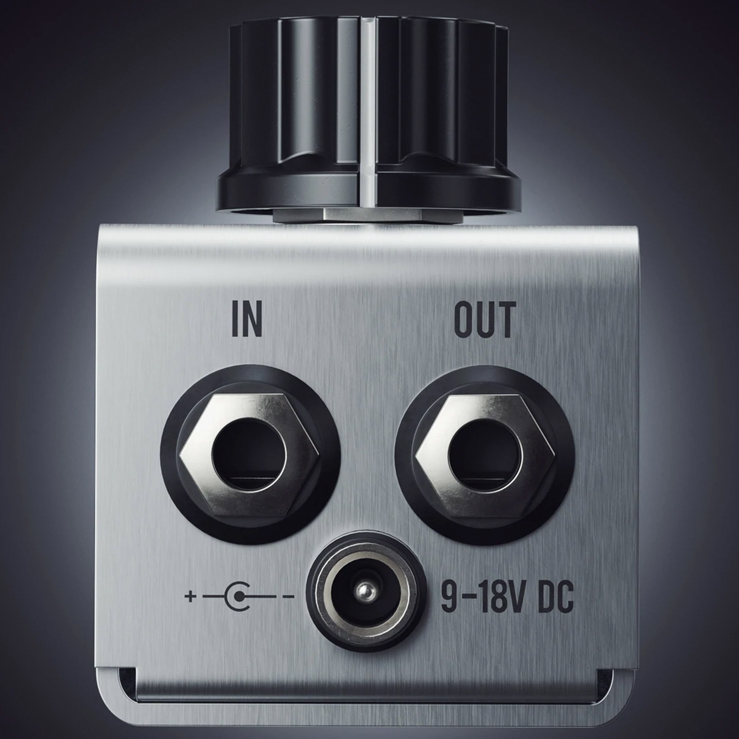 Jackson Audio Amp Mode Boost - Effets guitare électrique SonoVente.com