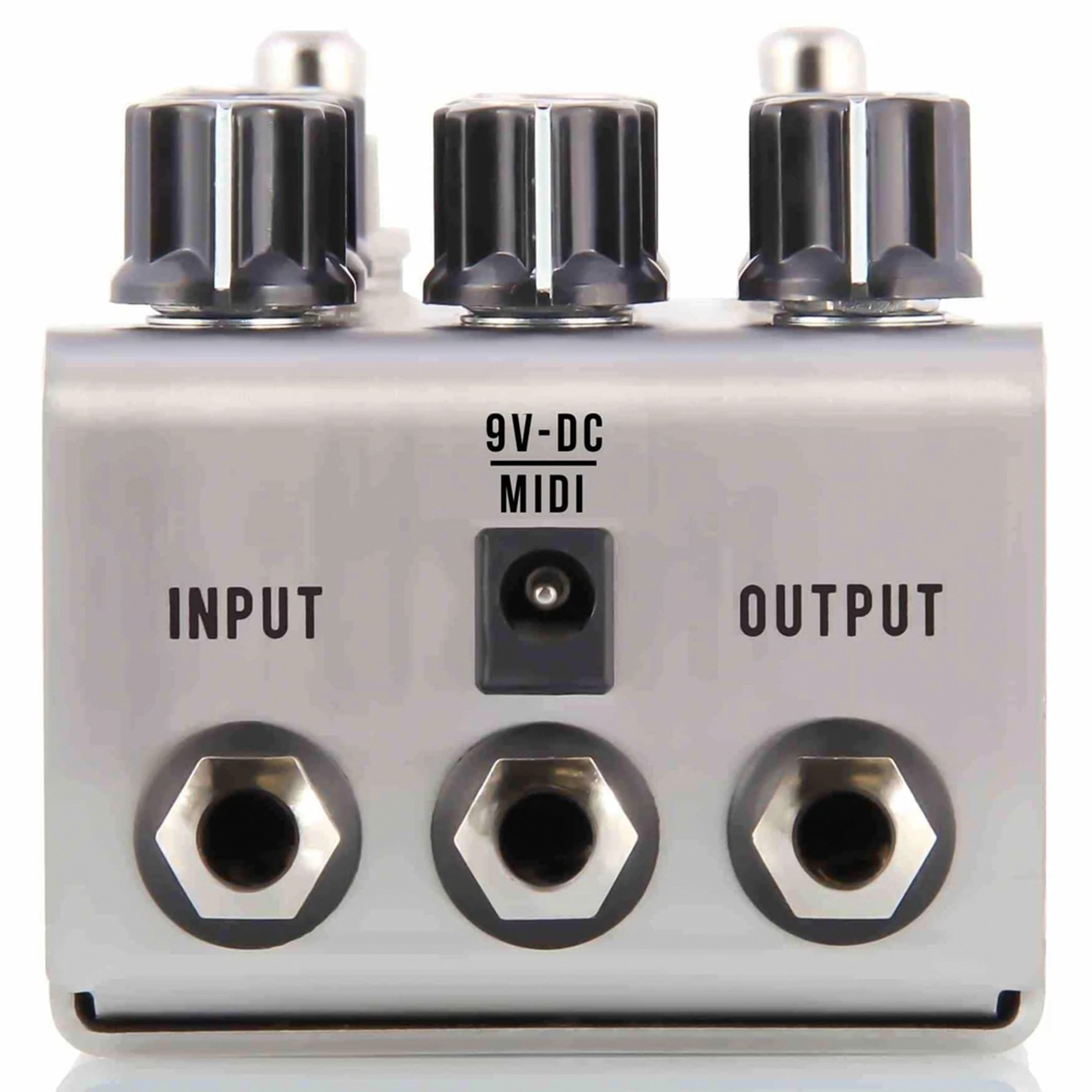 Jackson Audio Bloom Midi Stainless Steel - Effets guitare électrique ...