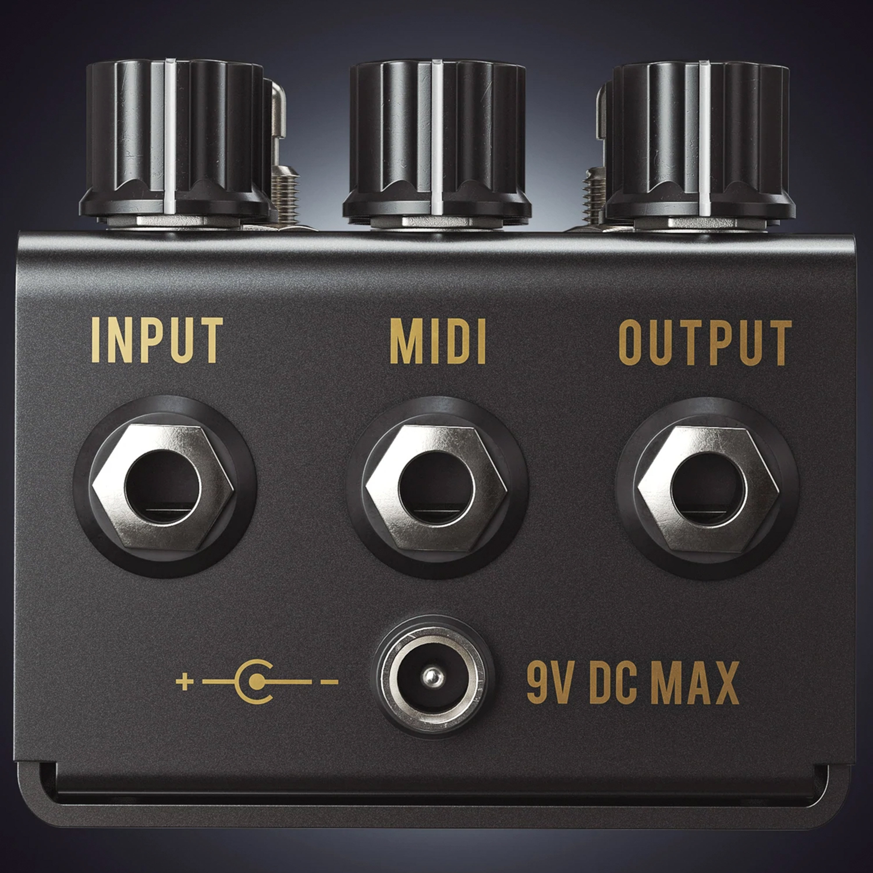 Jackson Audio Asabi Overdrive Distortion Mateus Asato Signature ...