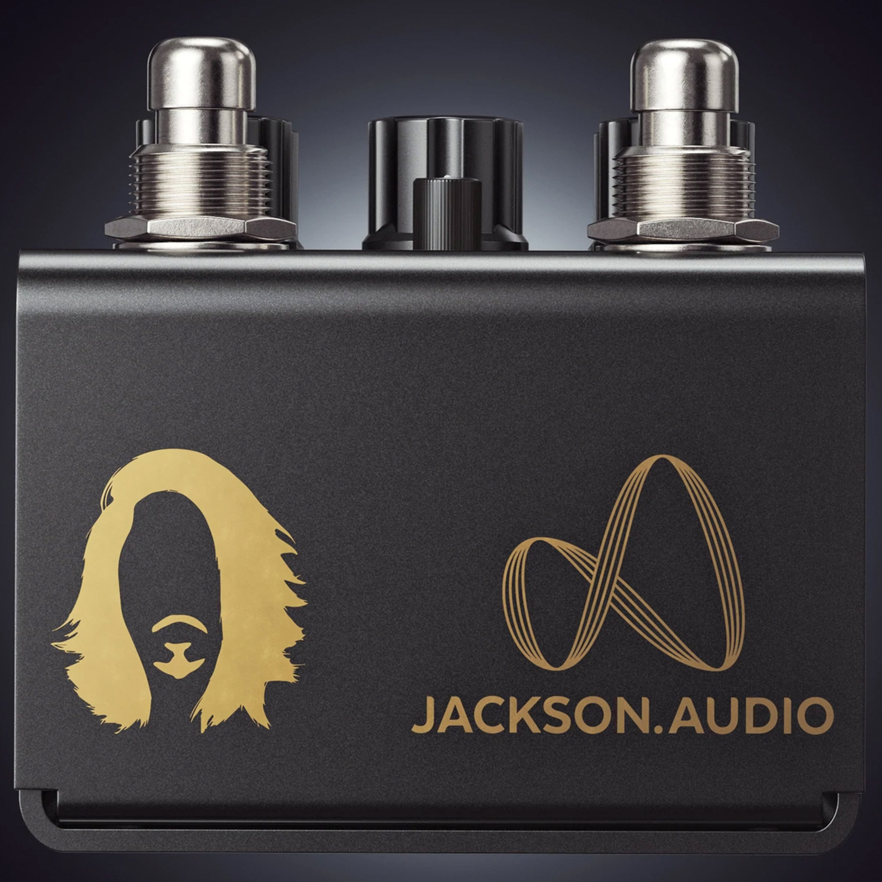 Jackson Audio Asabi Overdrive Distortion Mateus Asato Signature ...