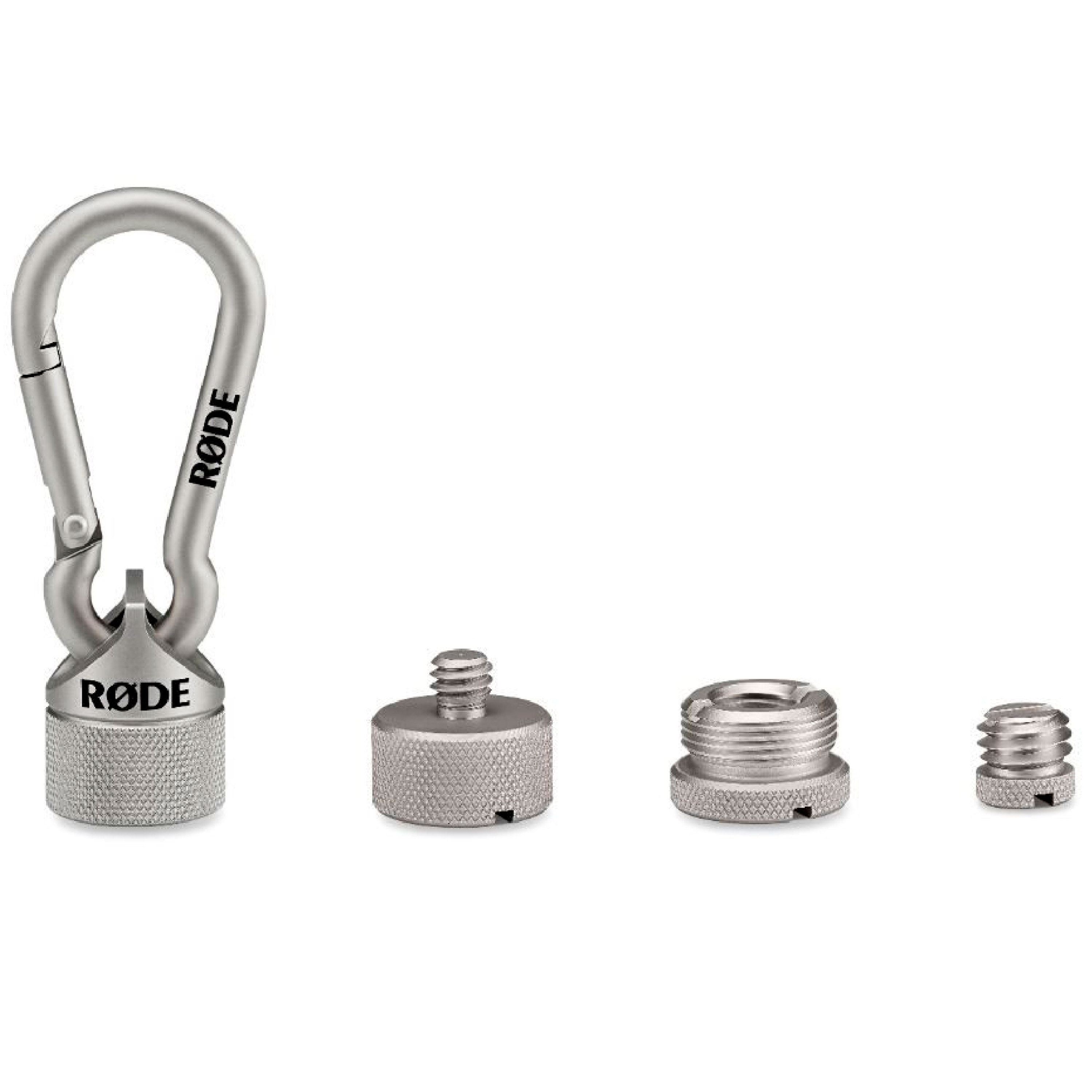 Rode Thread Adaptator - Accessories and Micro Stands SonoVente.com - en