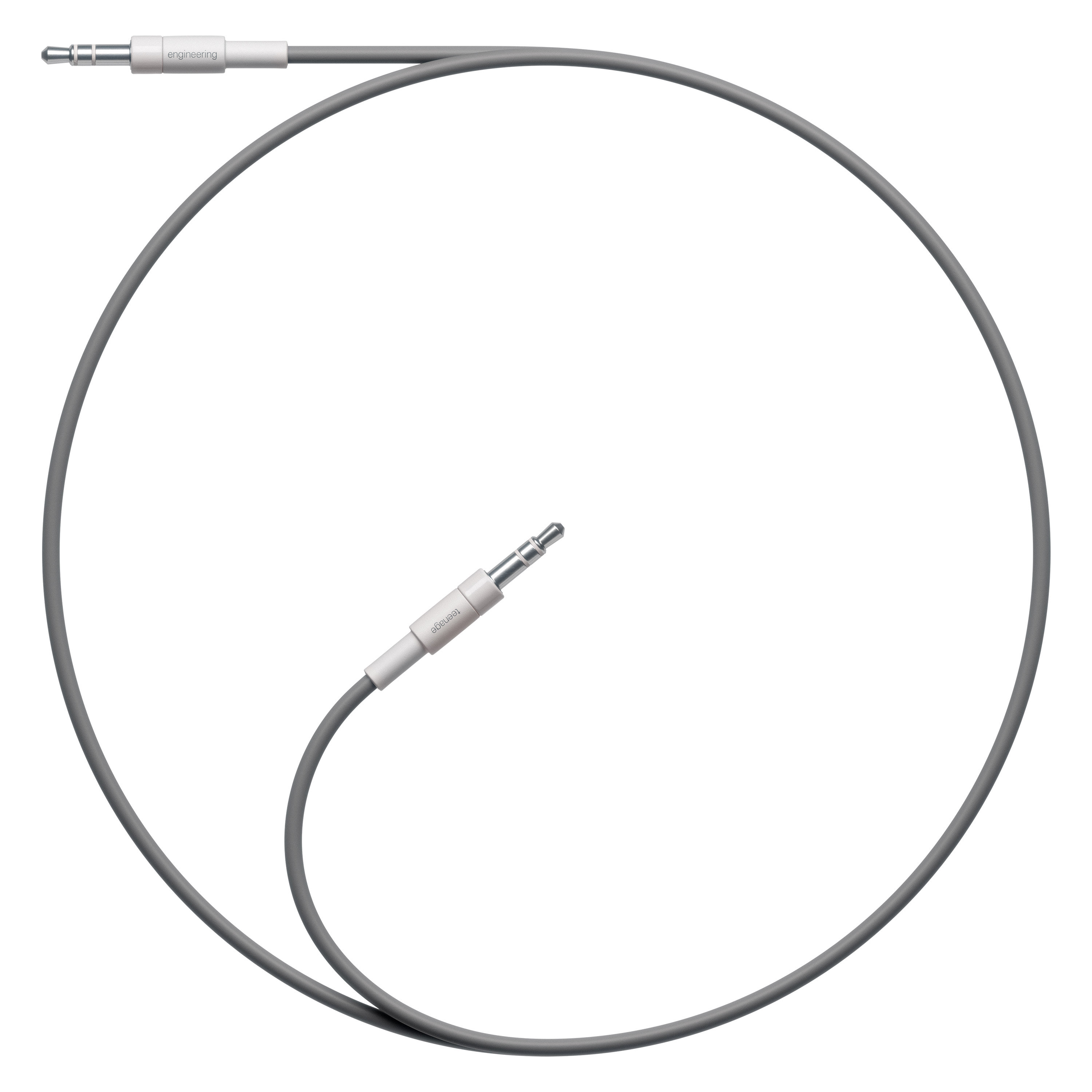 Teenage Engineering Field Audio Cable 3,5 mm - Câble patch SonoVente.com