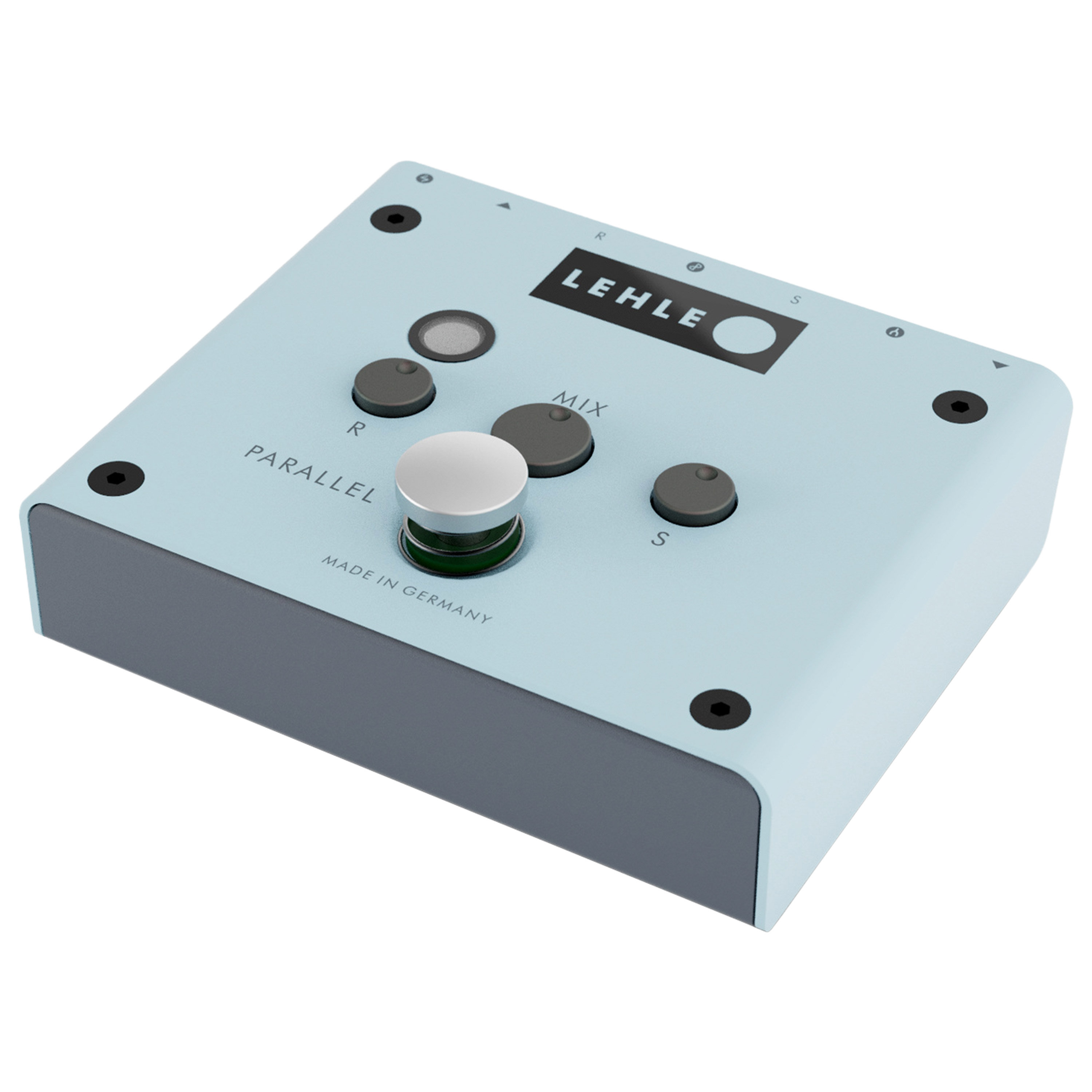 LEHLE Parallel SW II Router - Effets guitare électrique SonoVente.com