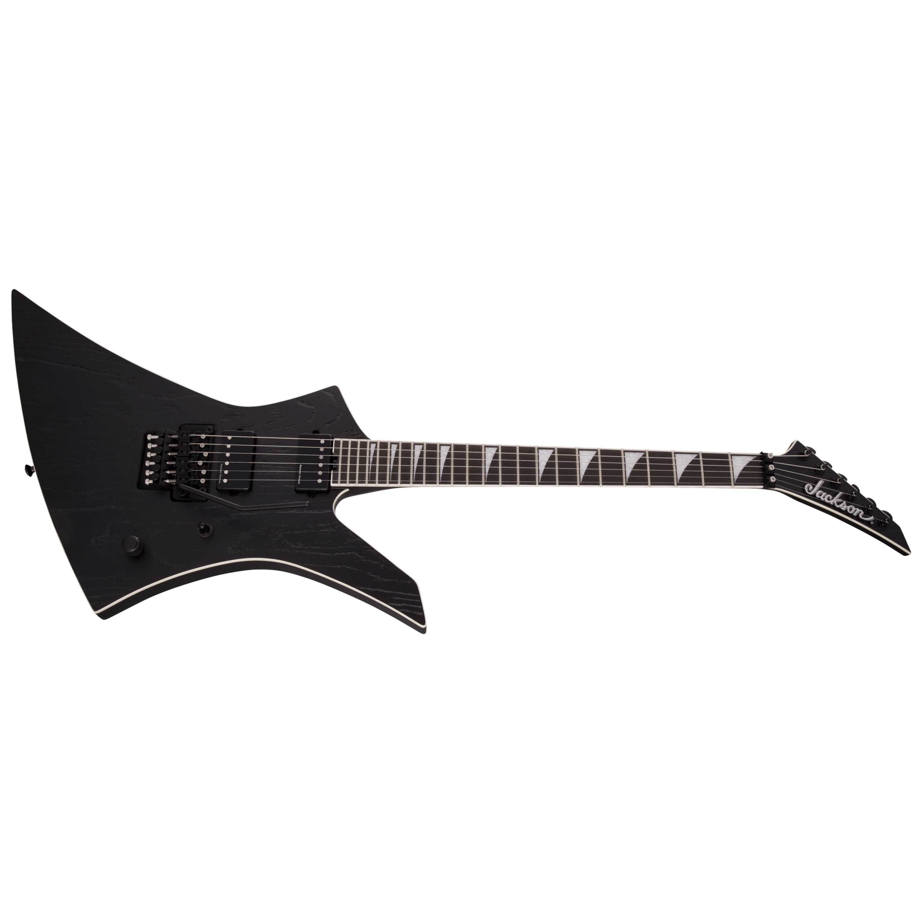 Jackson Pro Series Signature Jeff Loomis Kelly Black - Guitare ...