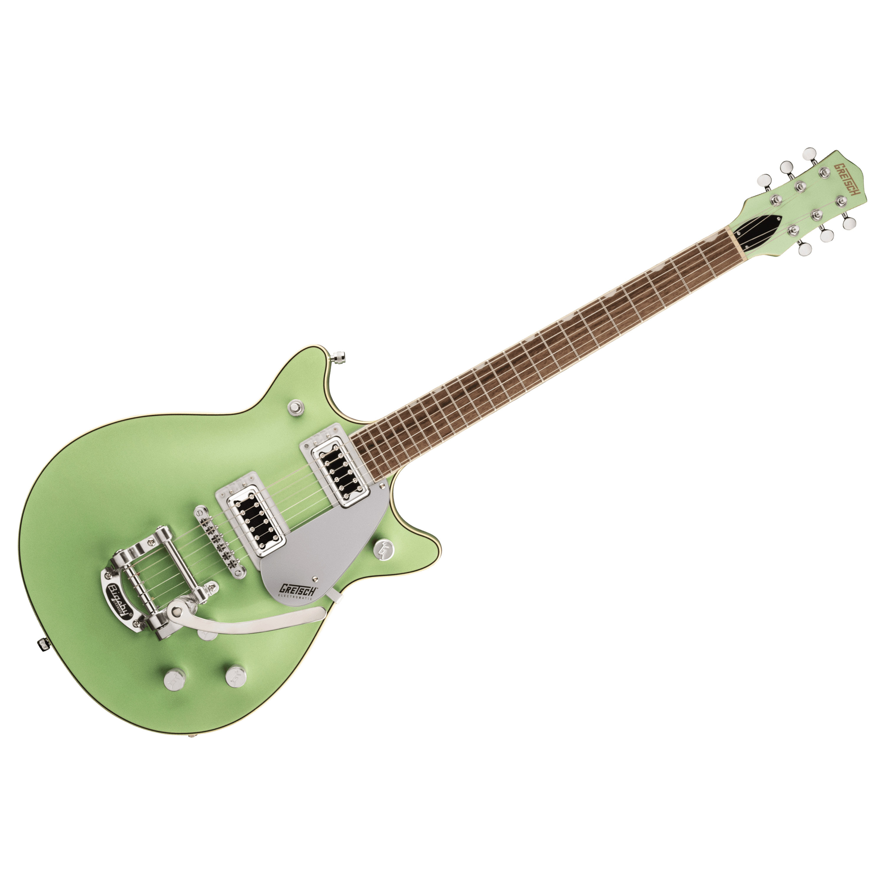 Gretsch Guitars G5232T Electromatic Double Jet FT Broadway Jade ...