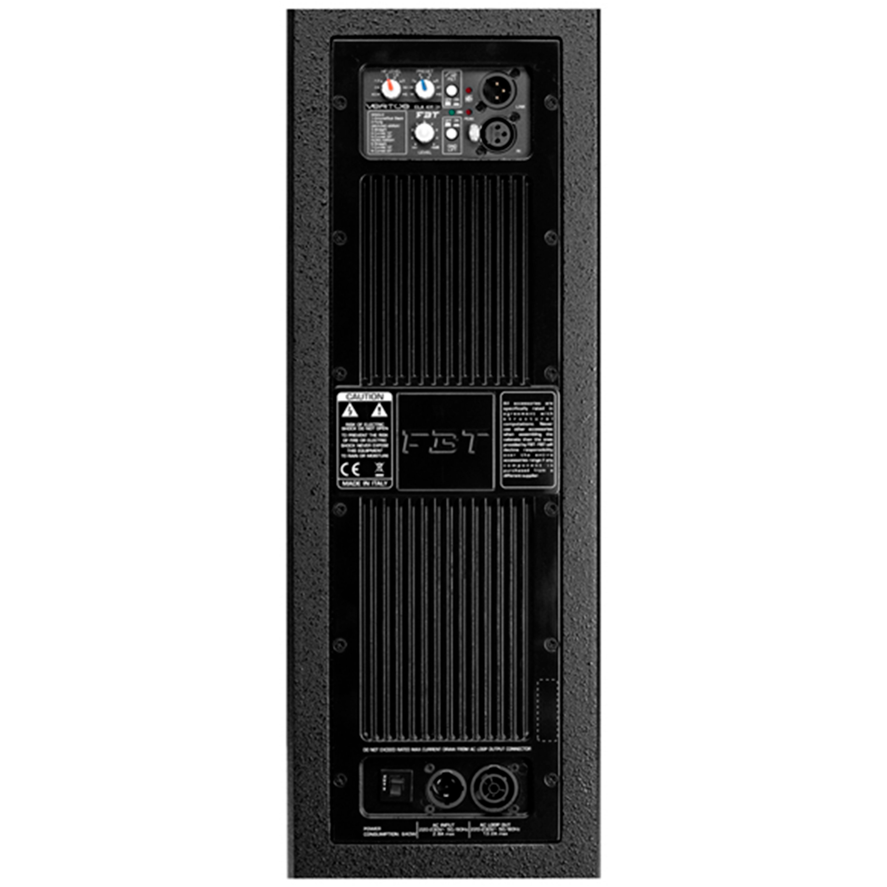 FBT VERTUS CLA 406.2A - Line array SonoVente.com