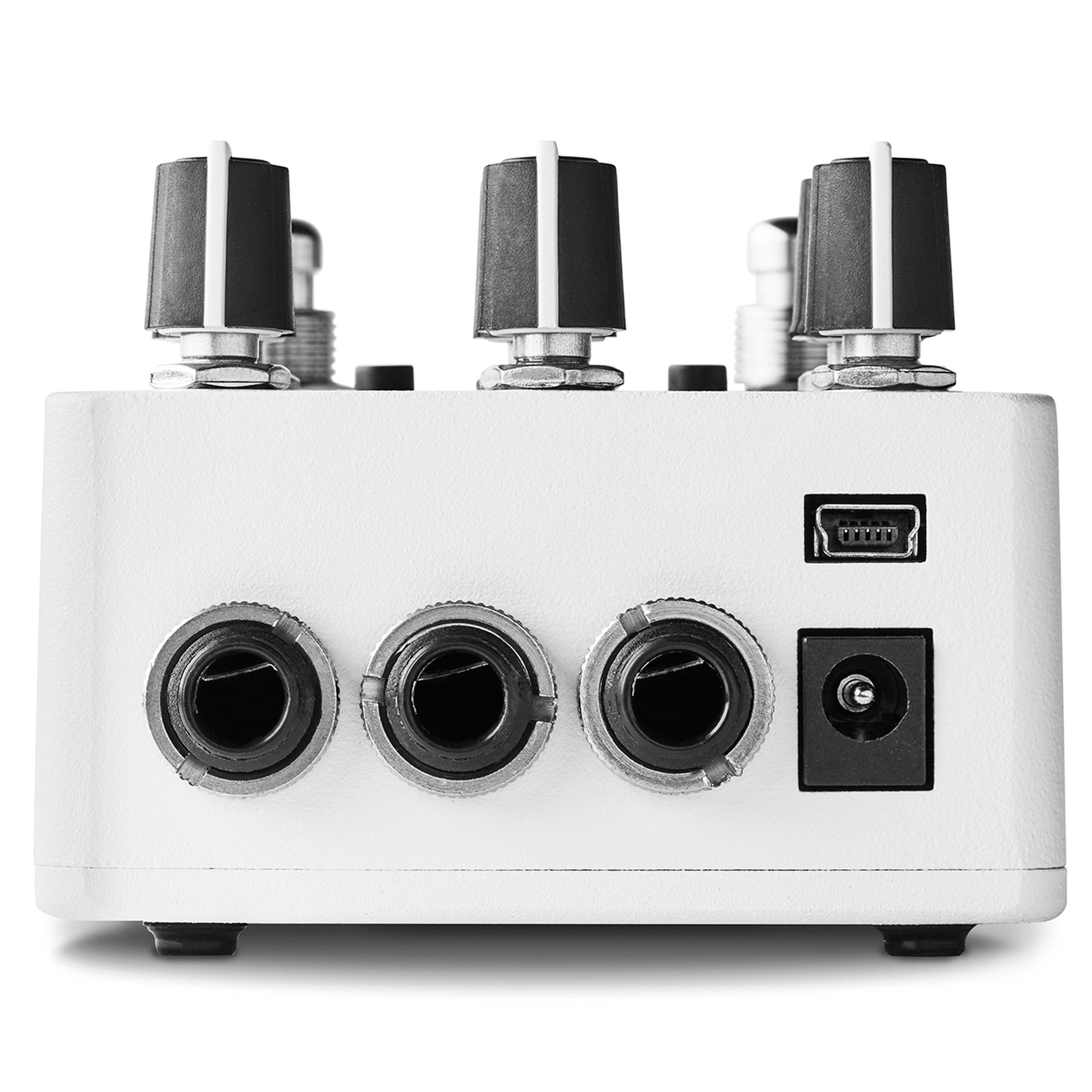 Red Panda Raster 2 Delay - Effets guitare électrique SonoVente.com