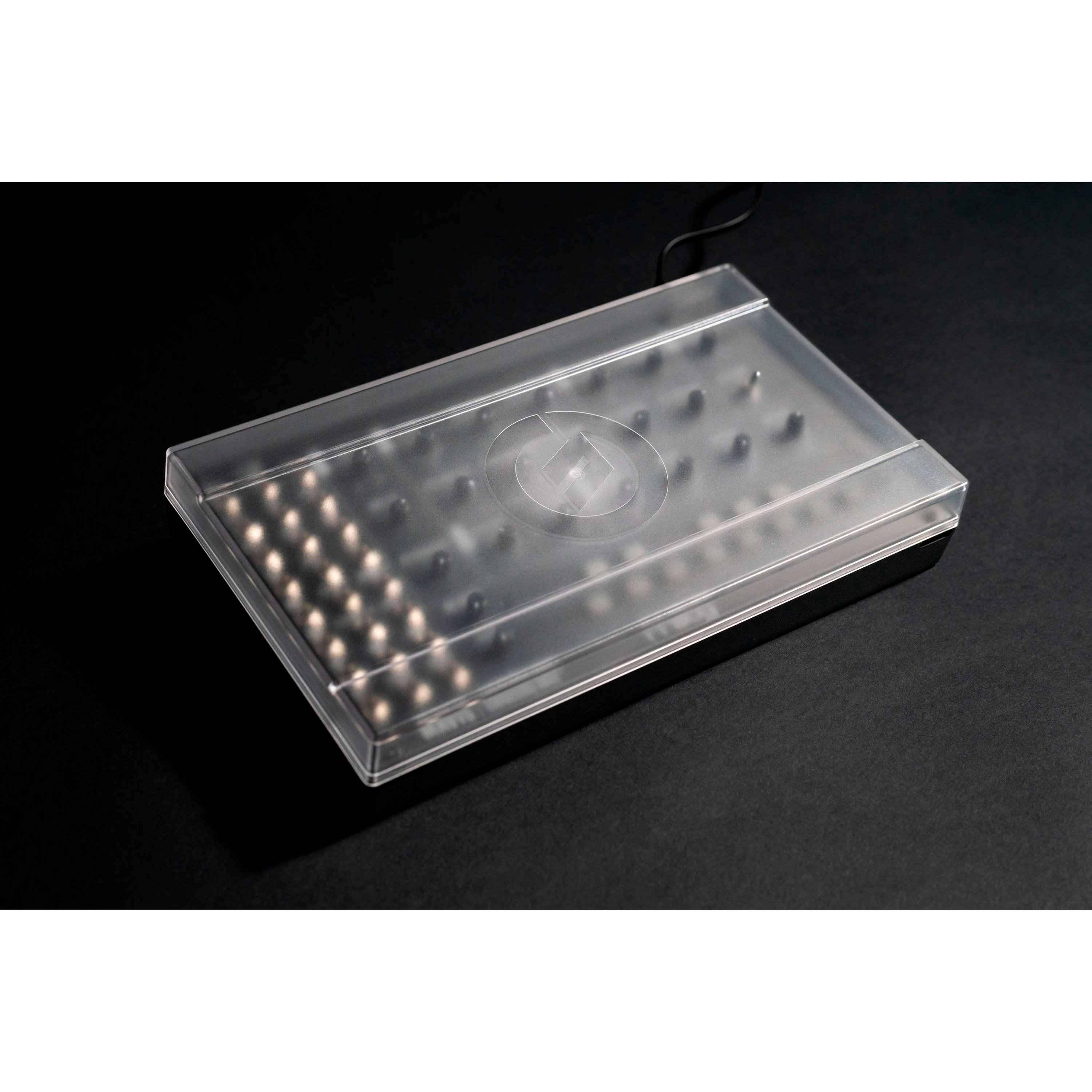 Moog Mavis - Rack synthétiseur SonoVente.com