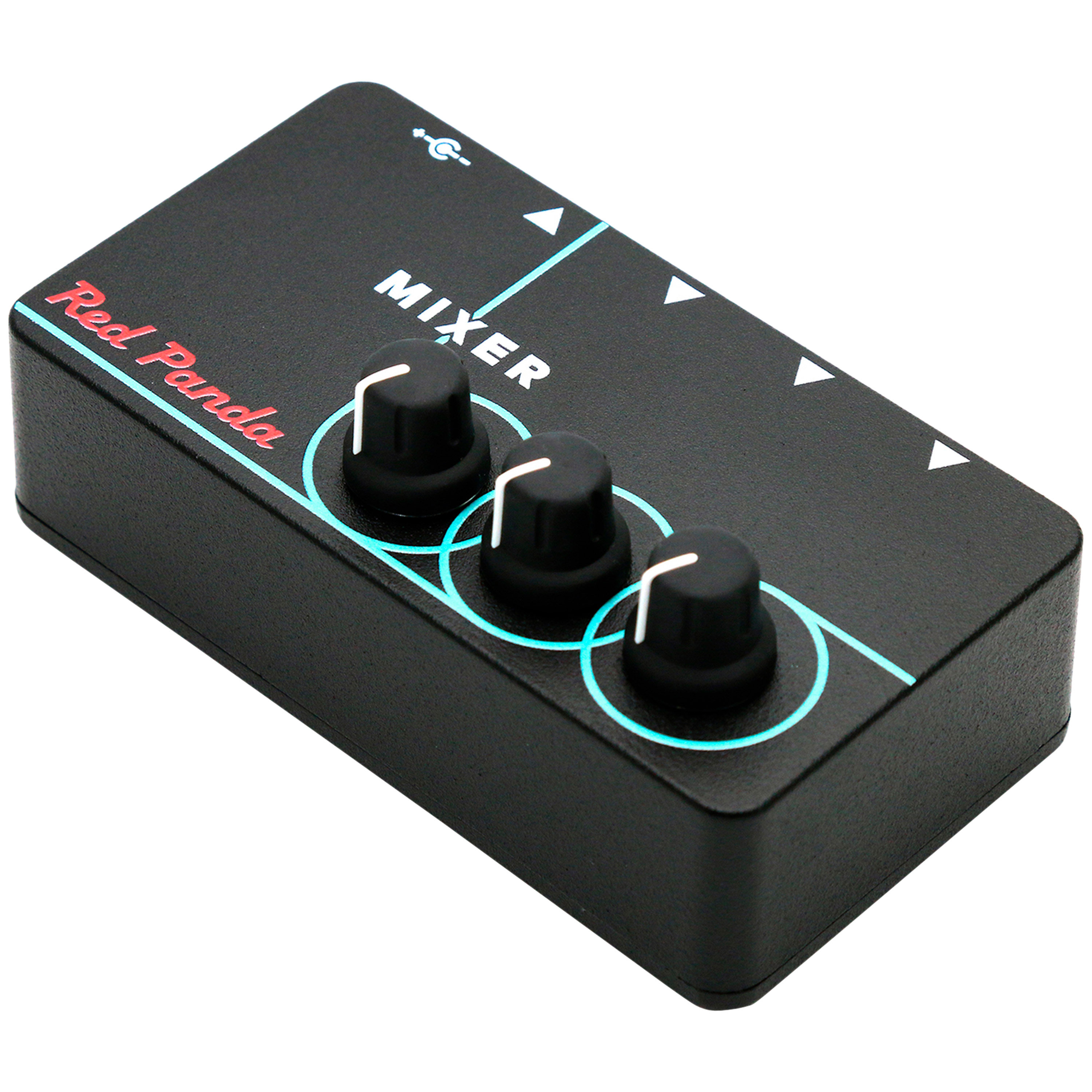 Red Panda Bit Mixer - Effets guitare électrique SonoVente.com