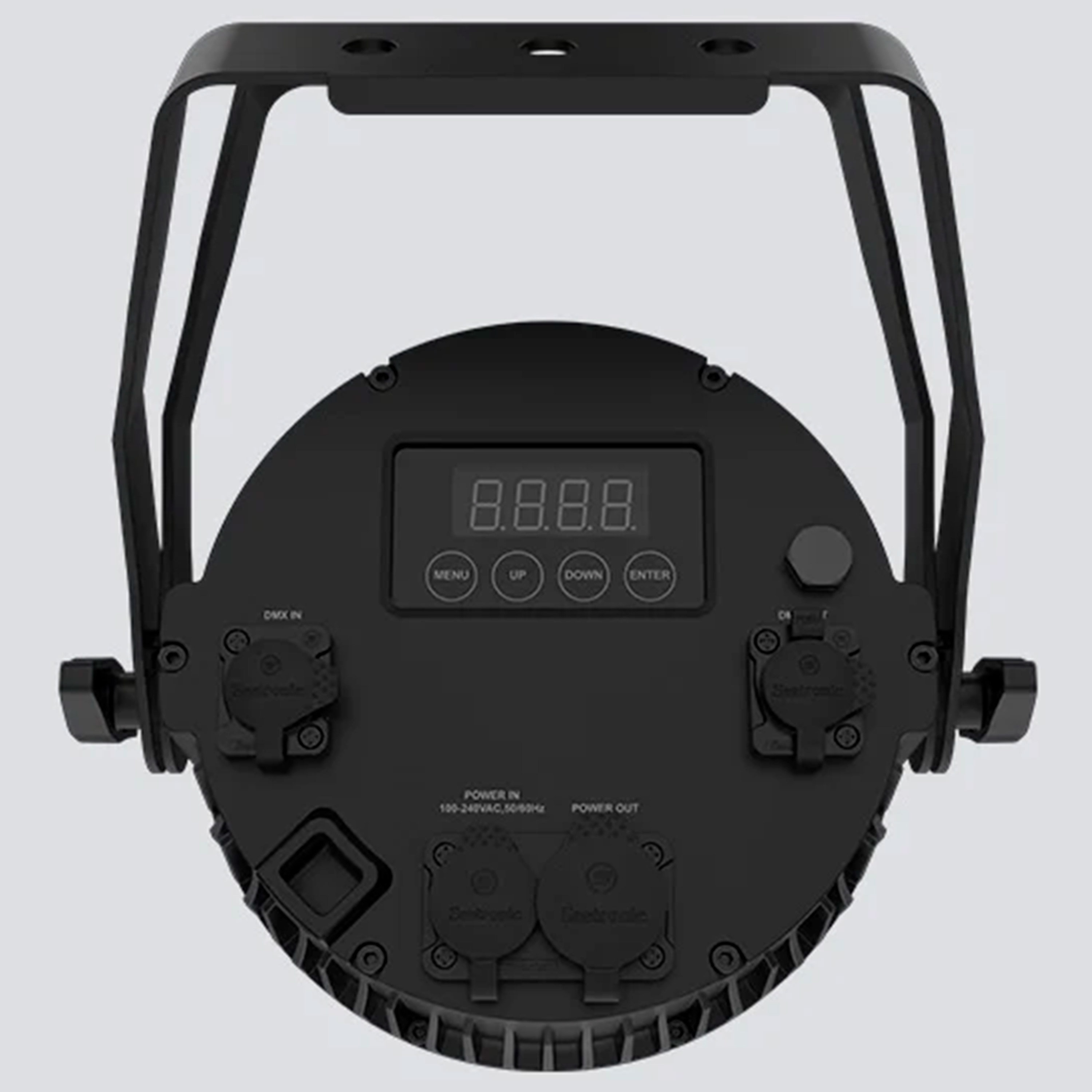 Chauvet SlimPAR Pro Q IP - PAR extérieur (IP) SonoVente.com