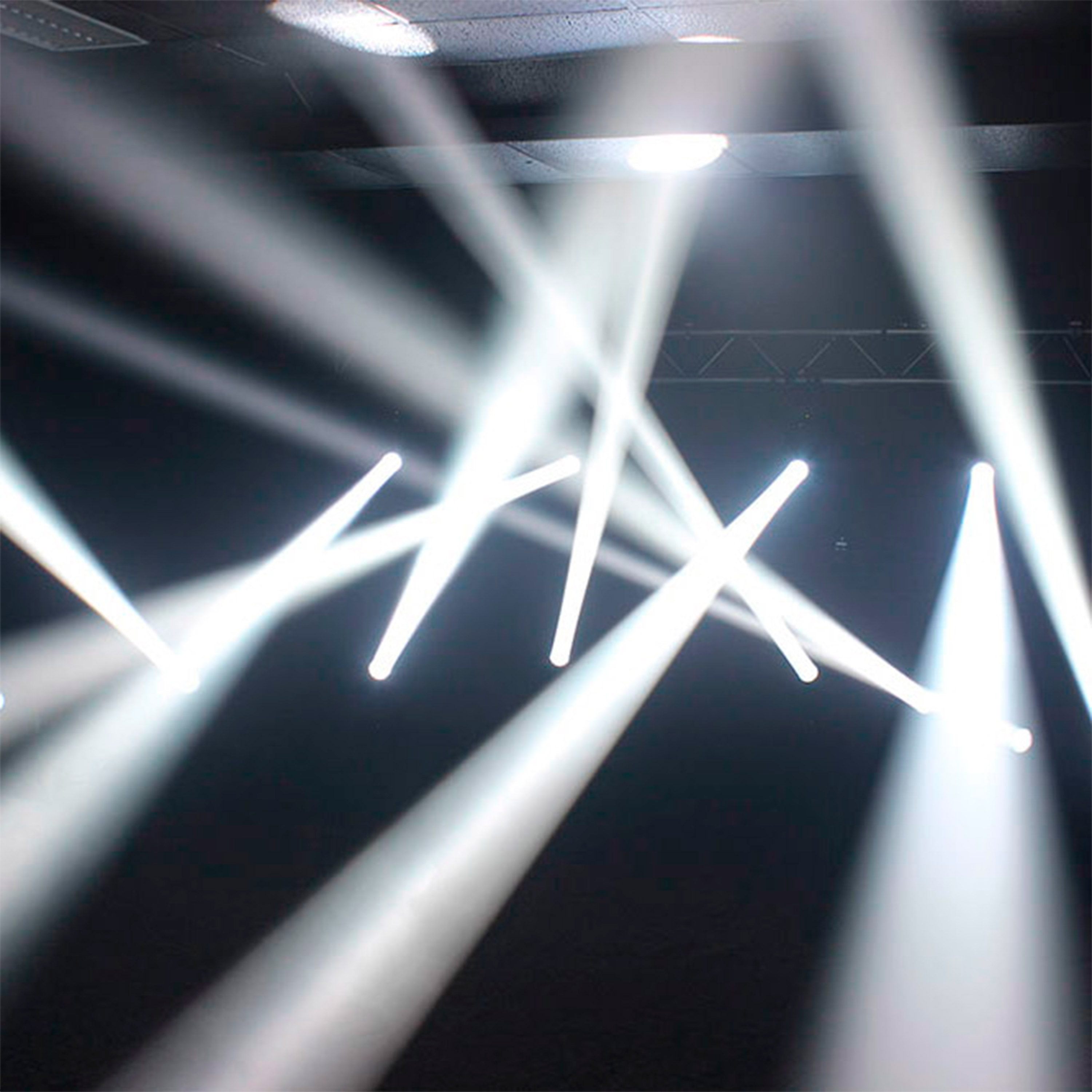 Evolite Moving Beam 7R Set - Lyre Beam SonoVente.com