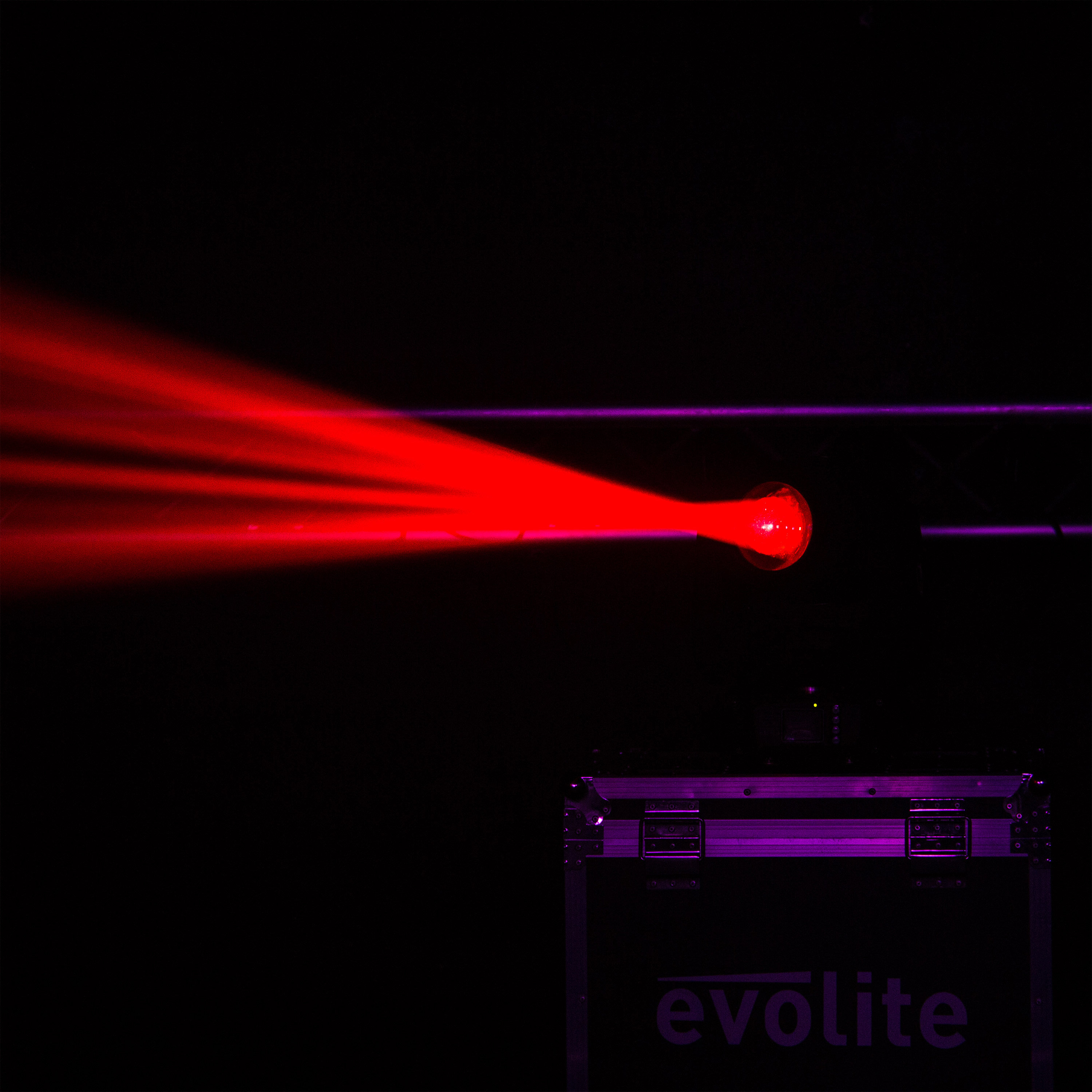 Evolite Moving Beam 7R Set - Lyre Beam SonoVente.com