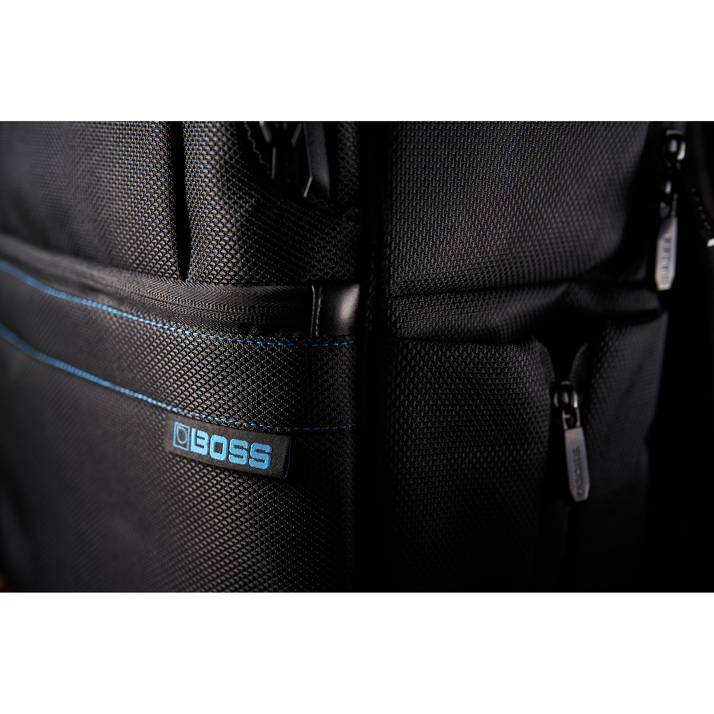 Boss CB-BU10 - Effets guitare électrique SonoVente.com