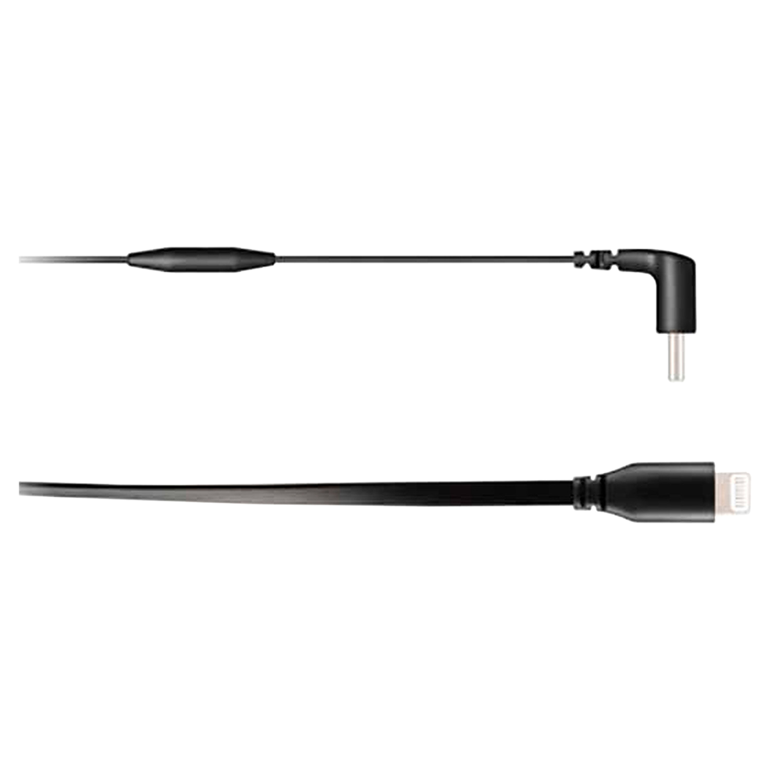 Rode SC15 USB-C / Lightning 0.3m - Câble micro SonoVente.com
