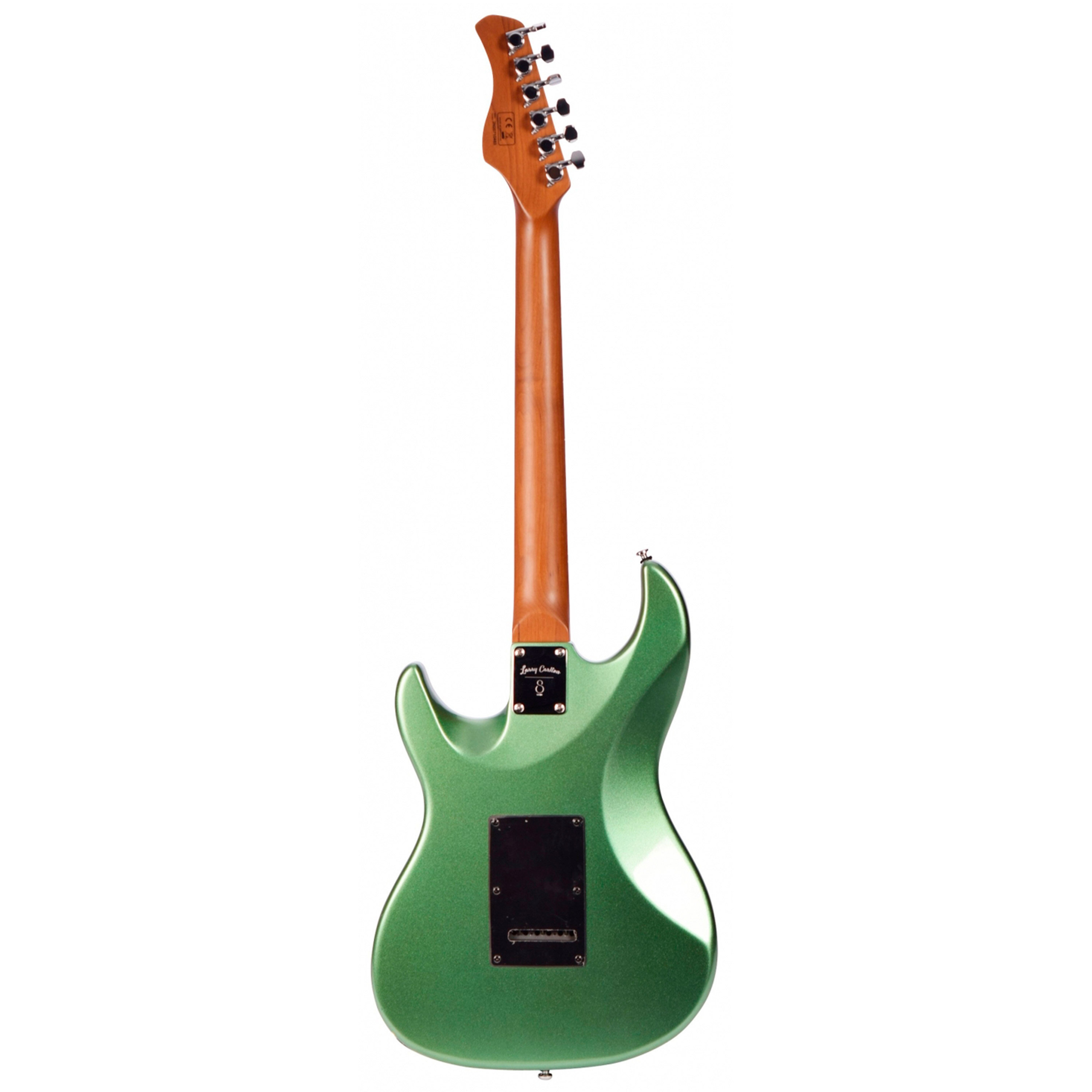 Larry Carlton S7 SG - ST Style Guitar SonoVente.com - en