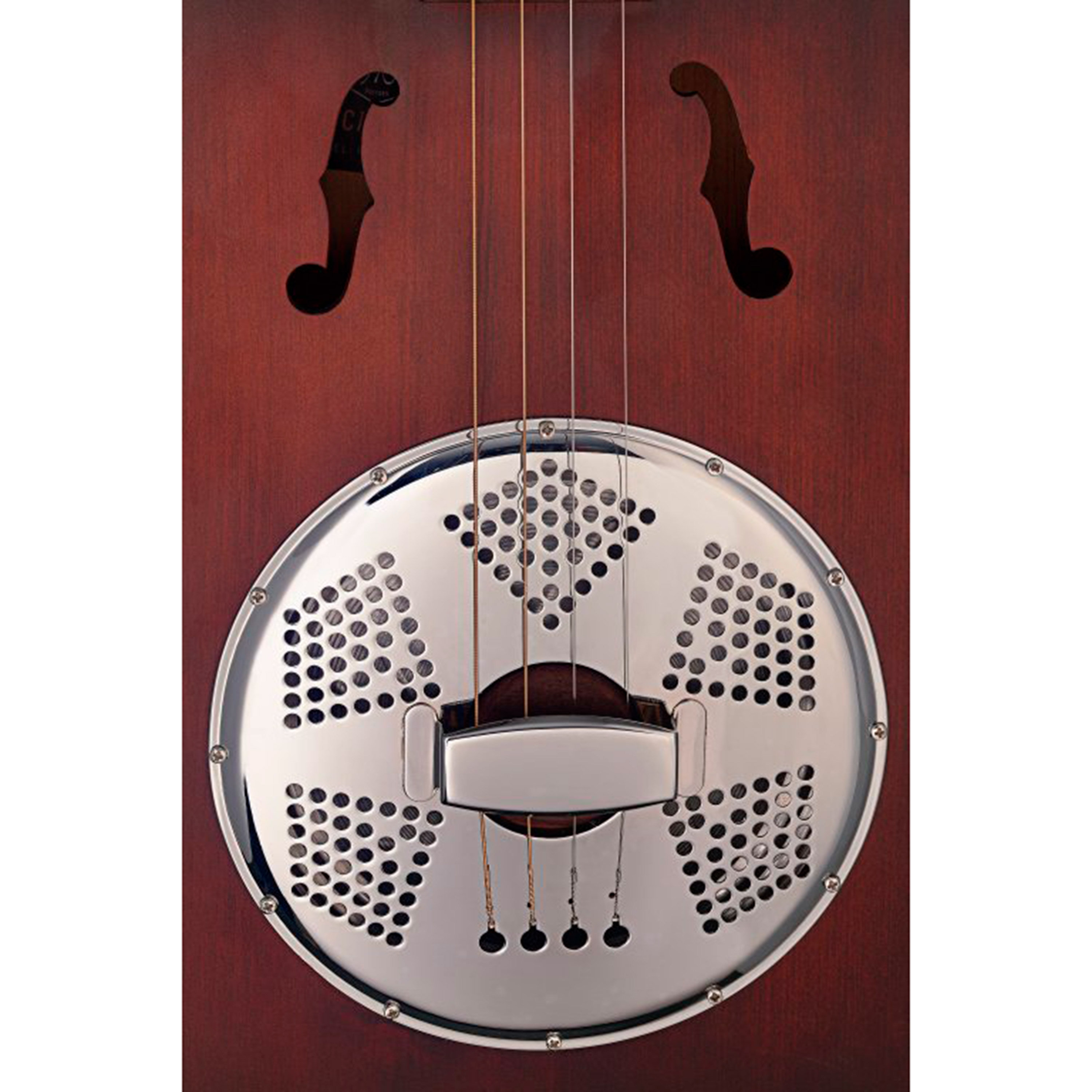 JN Guitars Cigar box cask-puncheon - Guitare folk SonoVente.com