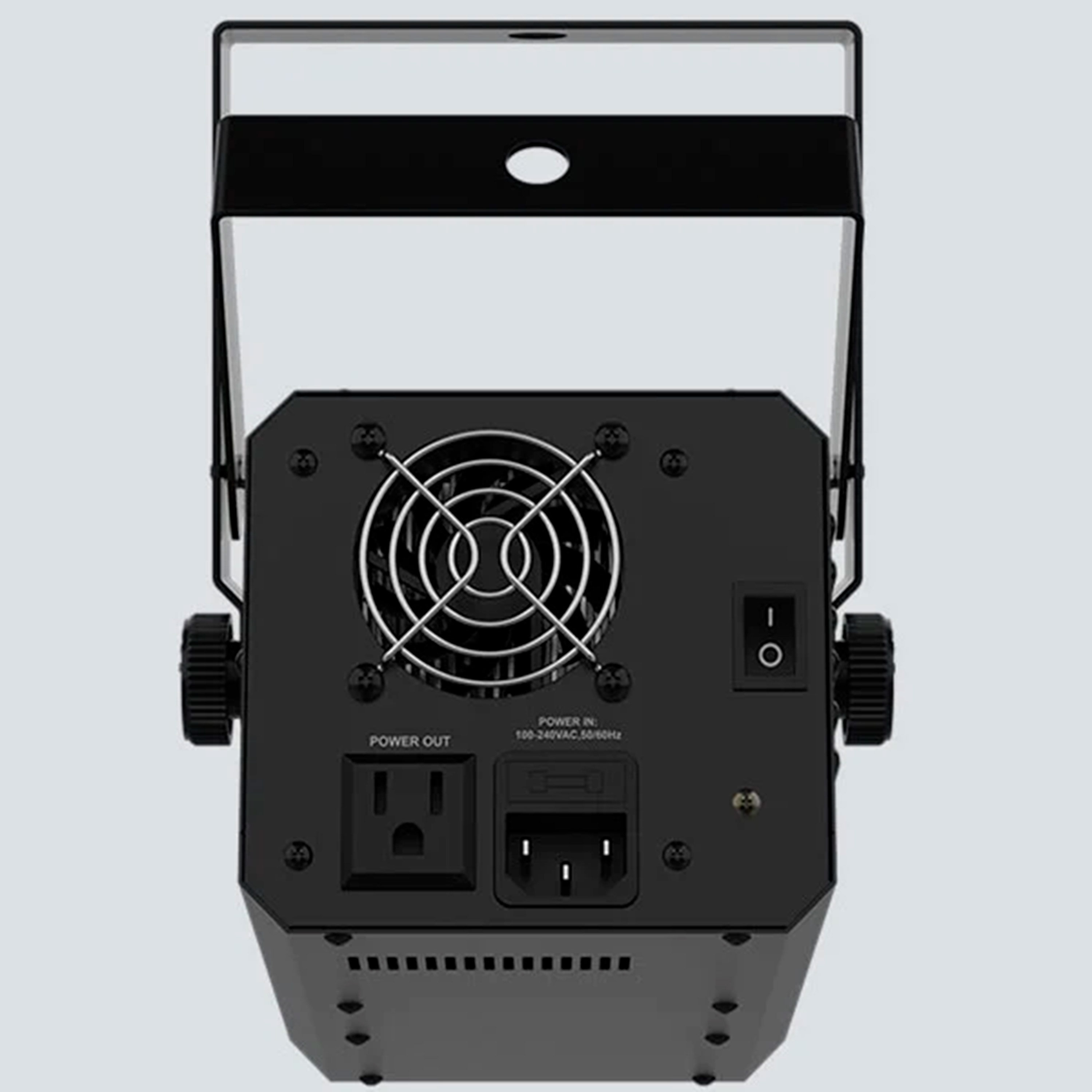 Chauvet Gobo Shot - Découpes SonoVente.com