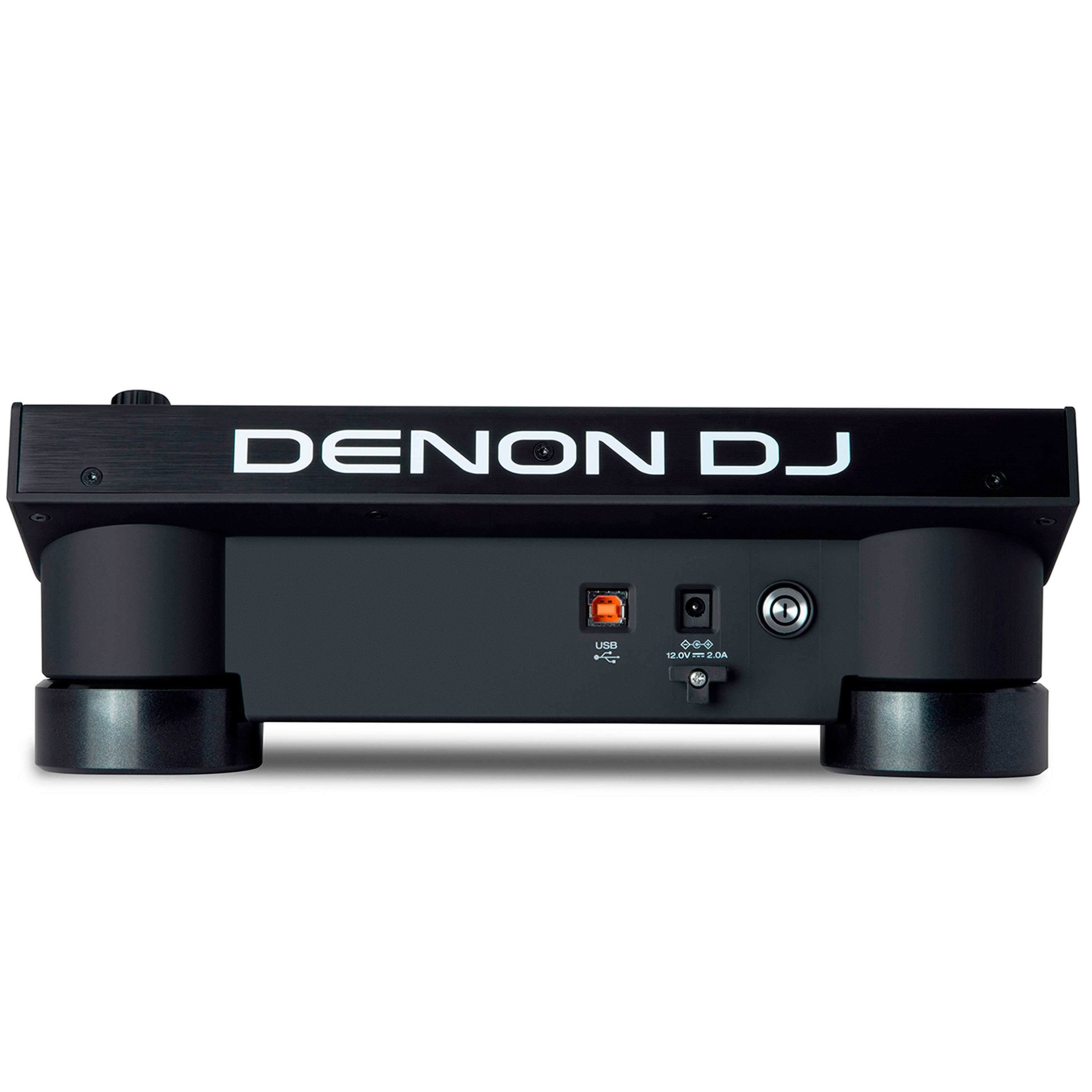 Denon DJ SC6000 Prime + LC 6000 Bundle - Contrôleur DJ autonome ...