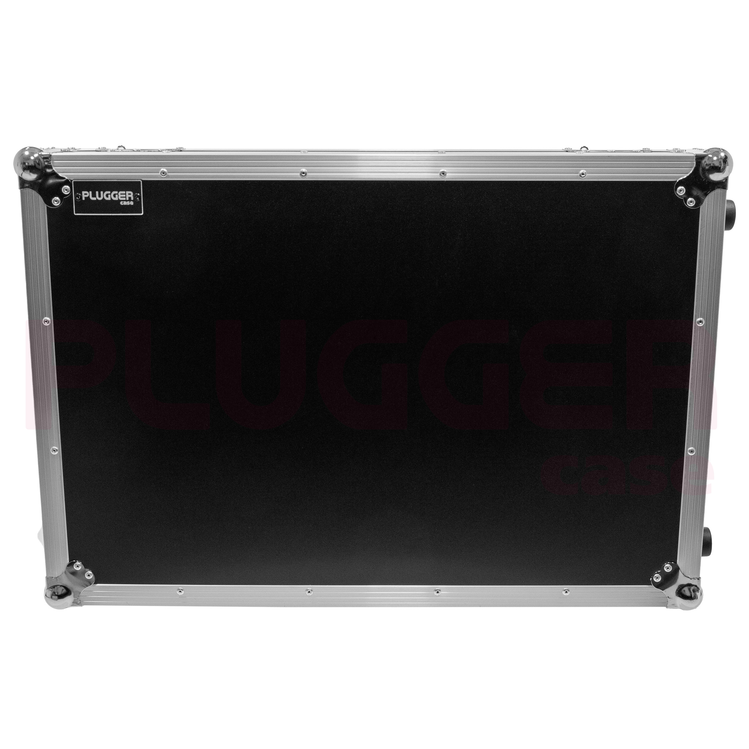 Plugger Case Flight case XDJ RX3 - Flight contrôleur USB SonoVente.com