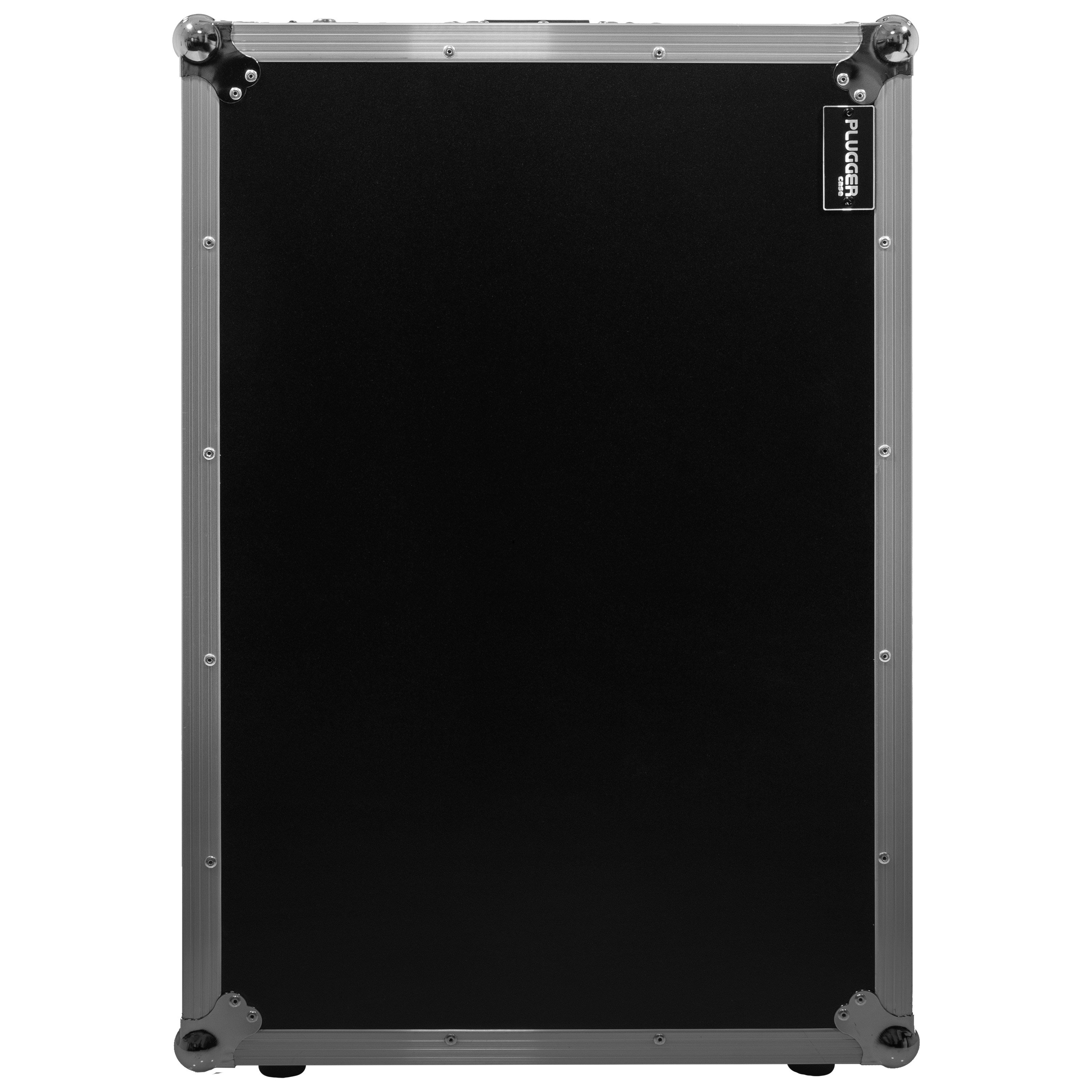 Plugger Case Flight case XDJ RX3 - Flight contrôleur USB SonoVente.com