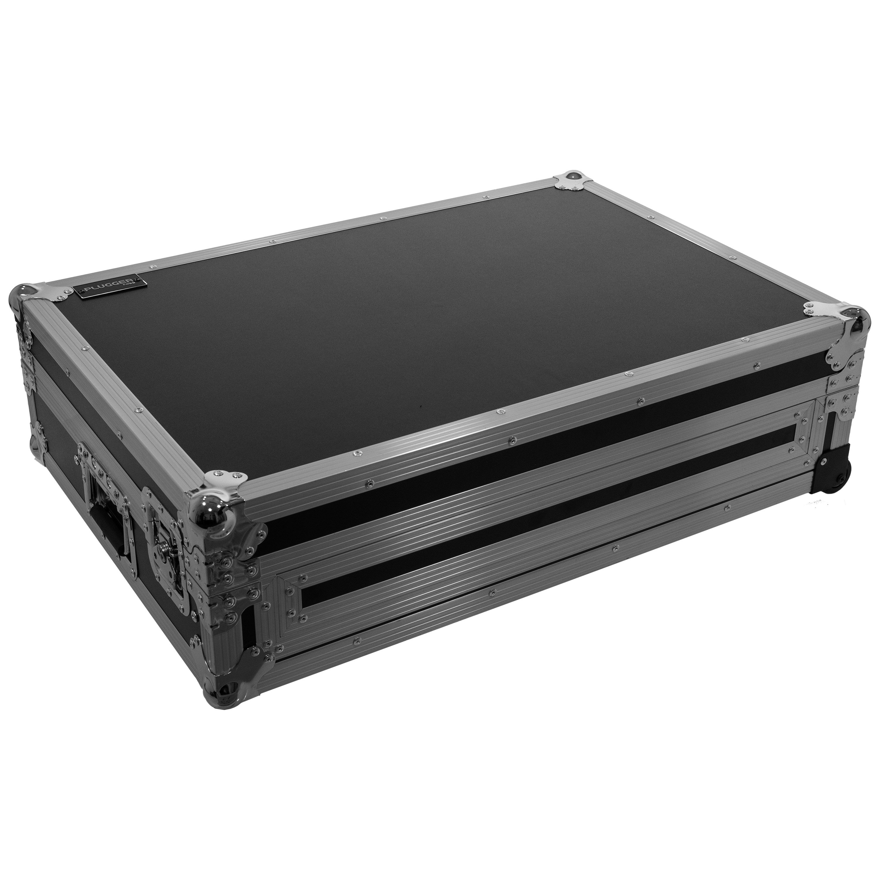 Plugger Case Flight case XDJ RX3 - Flight contrôleur USB SonoVente.com