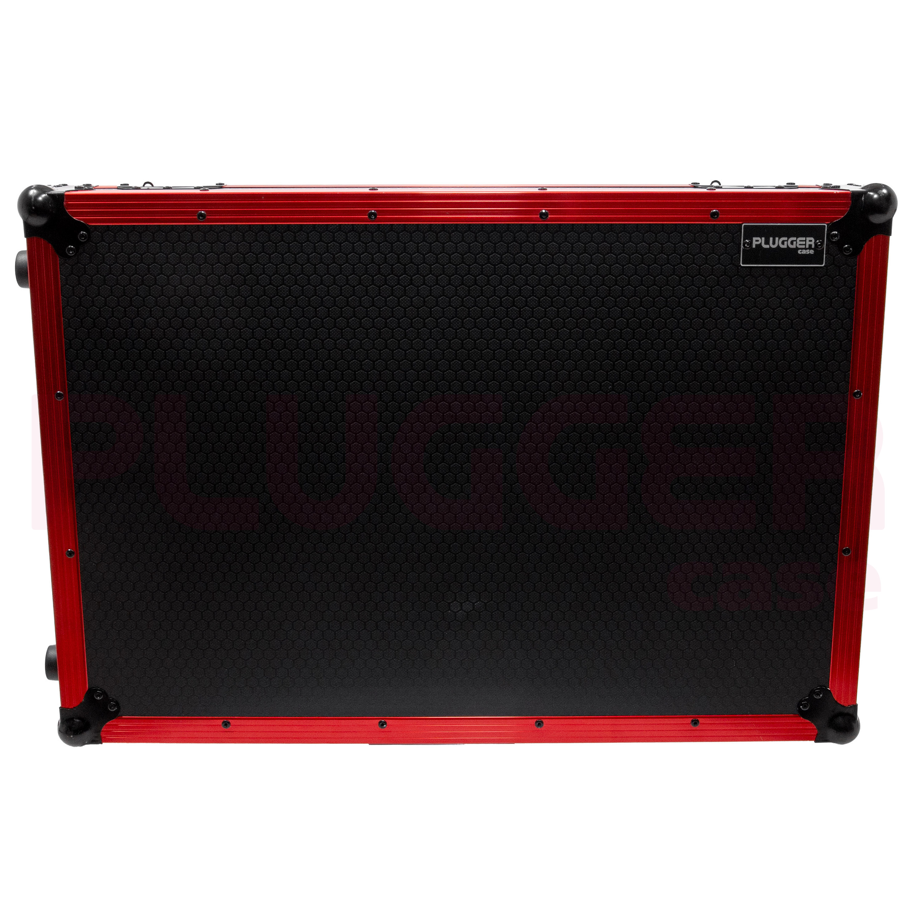 Plugger Case Flight case XDJ RX3 ELITE - Flight contrôleur USB ...