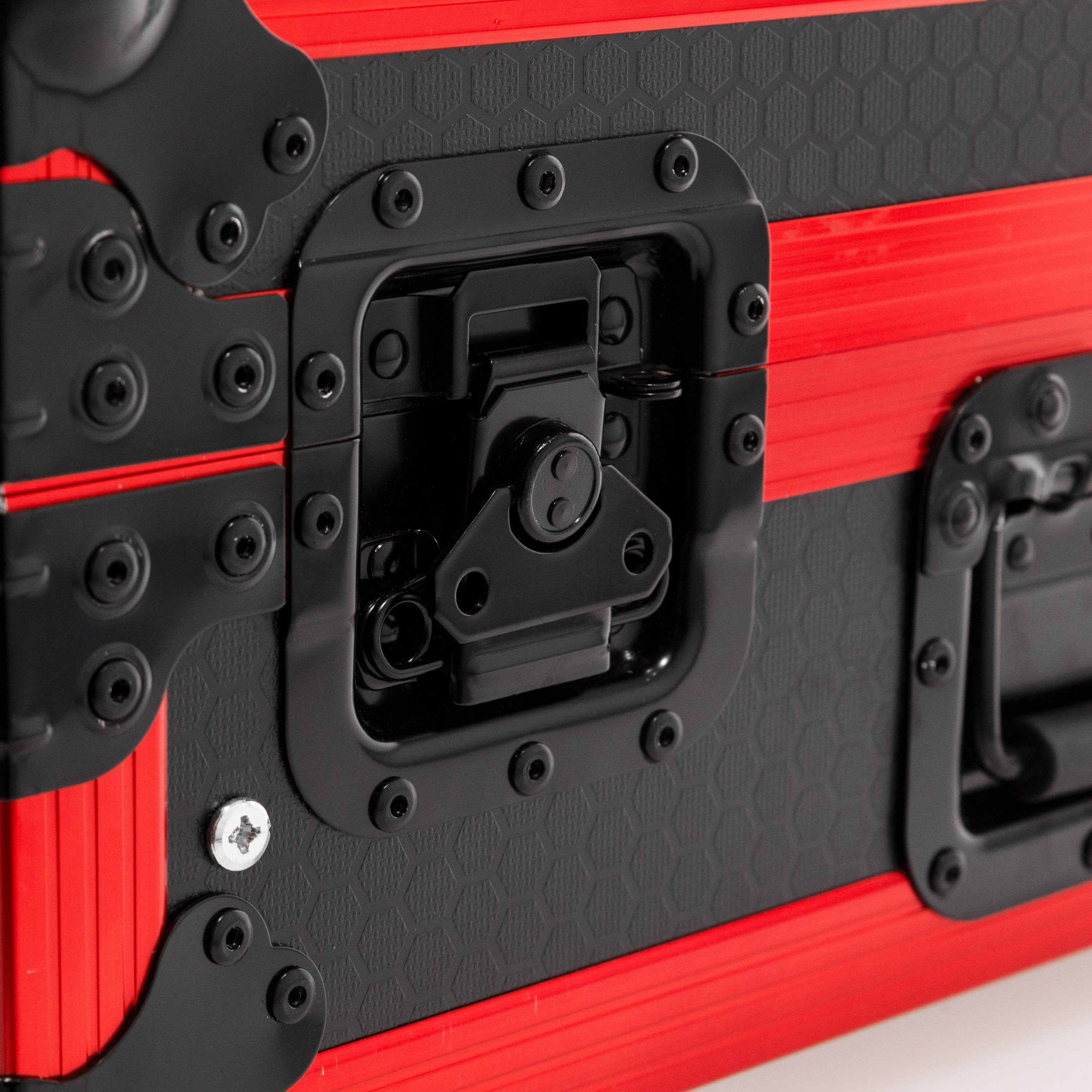Plugger Case Flight case XDJ RX3 ELITE - Flight contrôleur USB ...