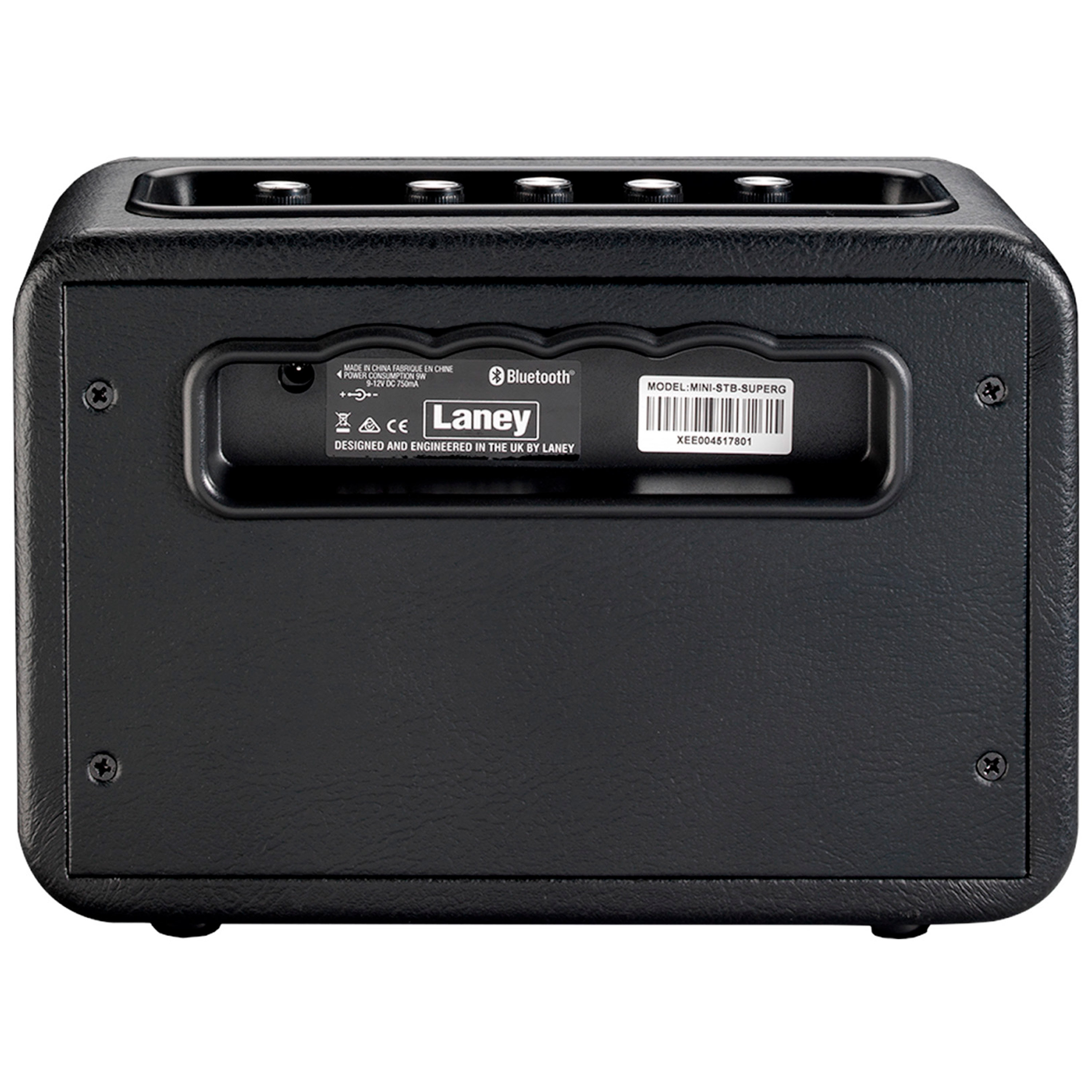 Laney Ampli Mini-B Super GR Stereo Bluetooth - Combo guitare électrique ...