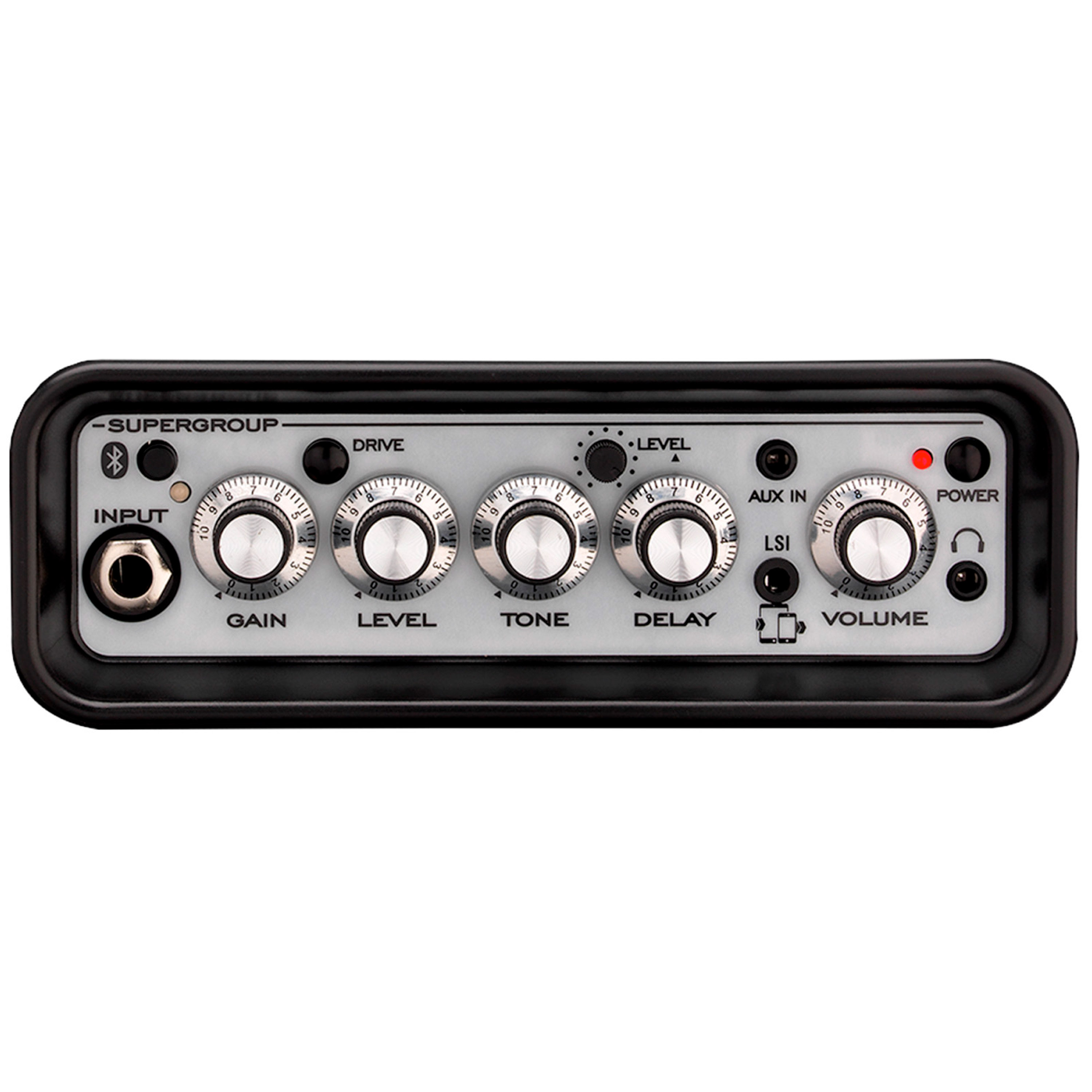 Laney Ampli Mini-B Super GR Stereo Bluetooth - Electric Guitar Combo ...