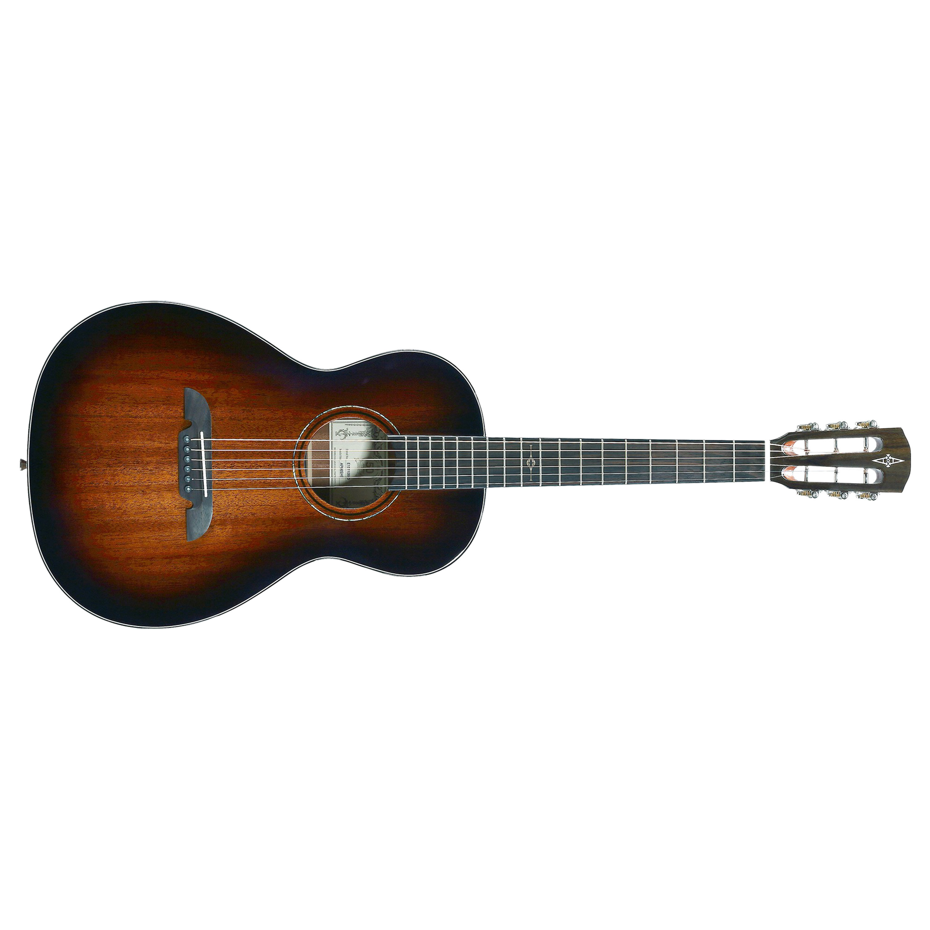 Alvarez AP66 SHB - Guitare folk SonoVente.com