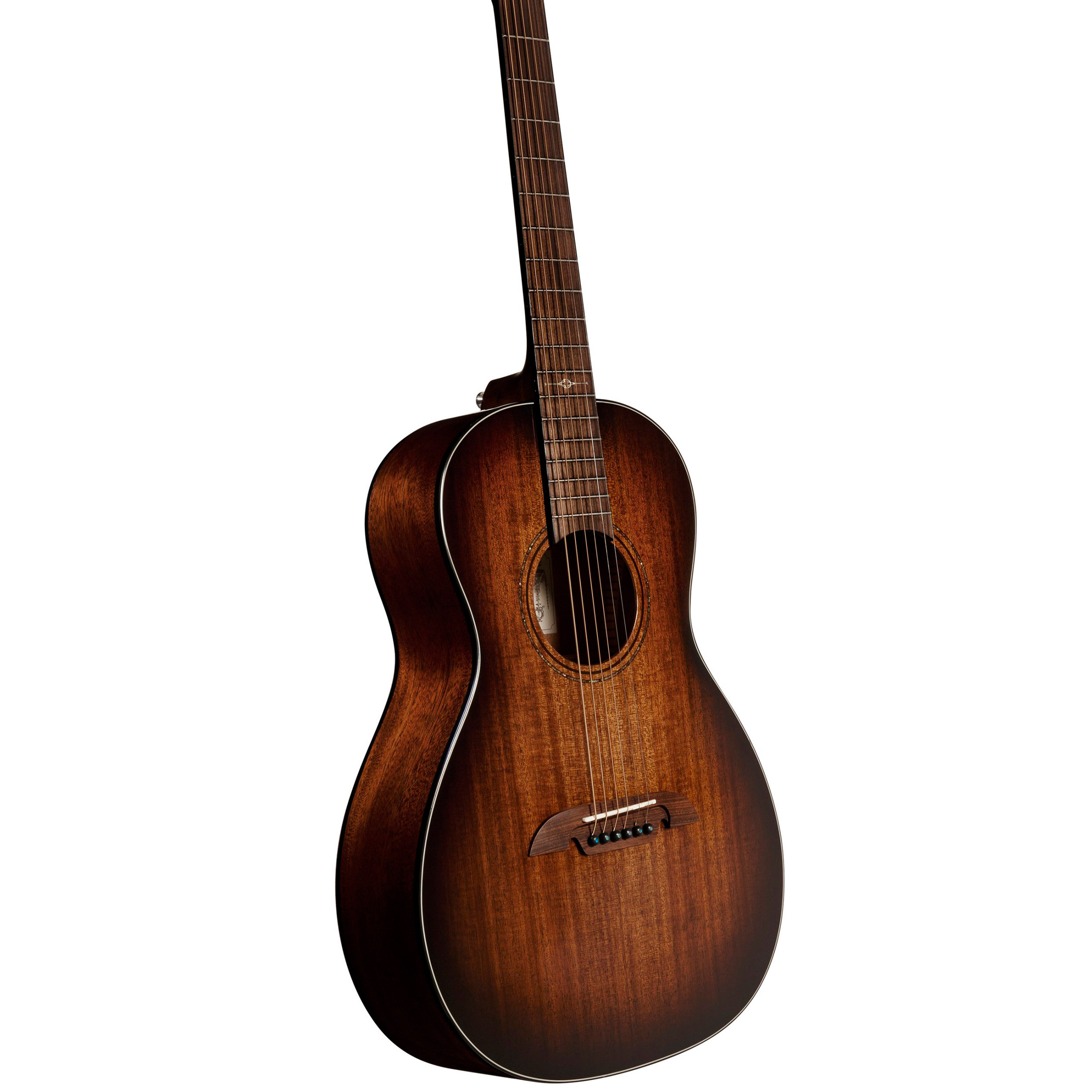 Alvarez AP66 SHB - Guitare folk SonoVente.com