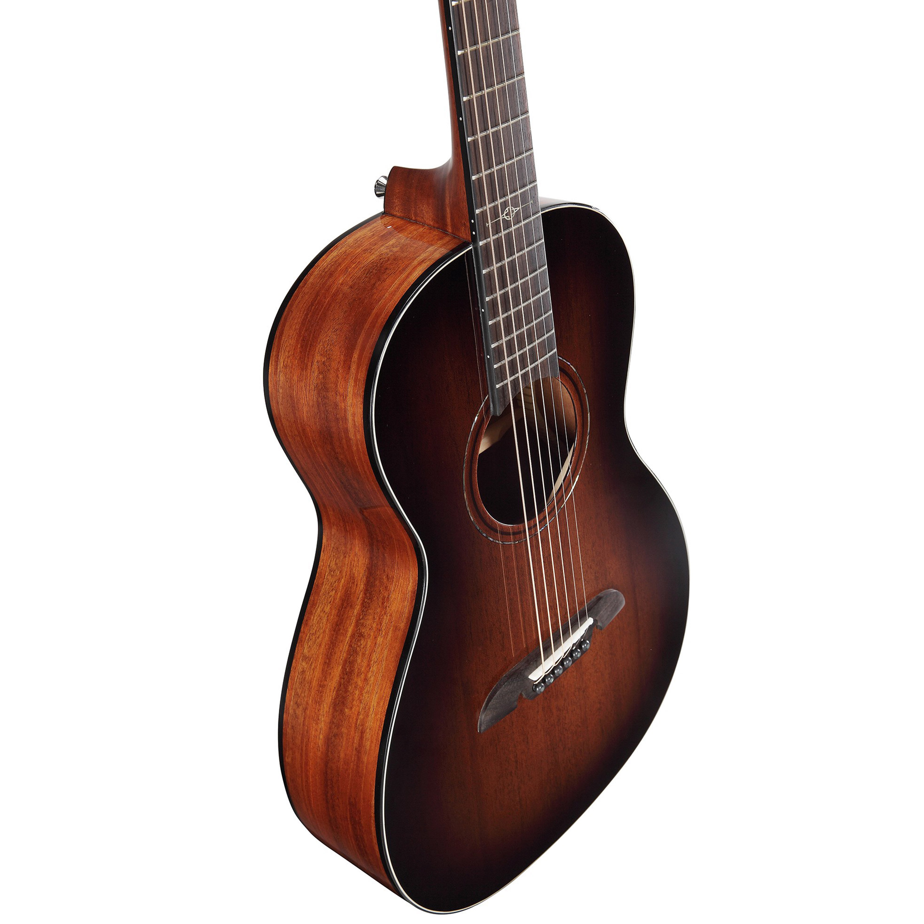 Alvarez AP66 SHB - Guitare folk SonoVente.com